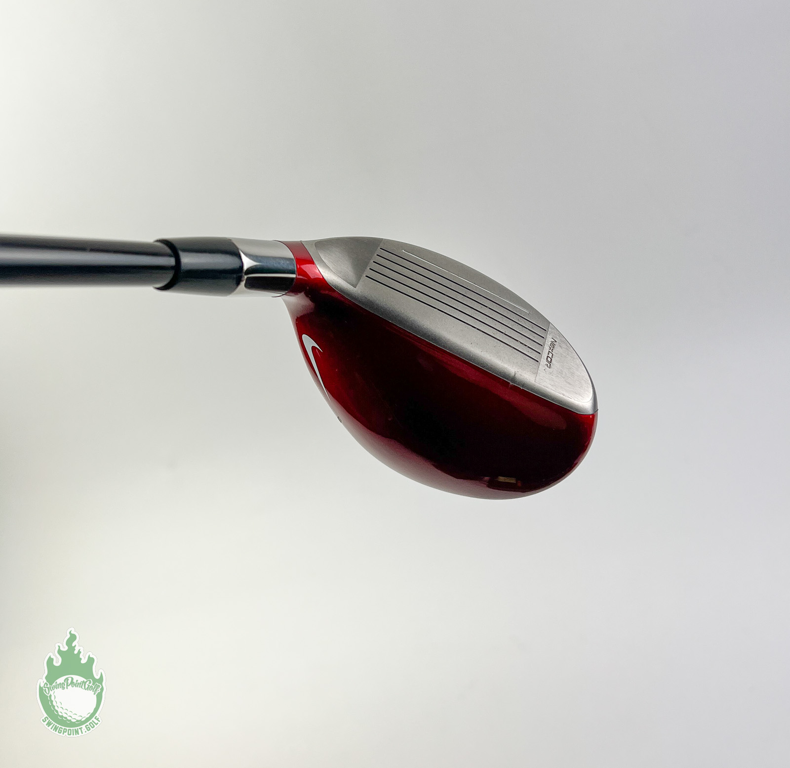 Used NIKE VRS Covert 2.0 4 Hybrid 23* Kuro Kage 70g Regular Graphite ...
