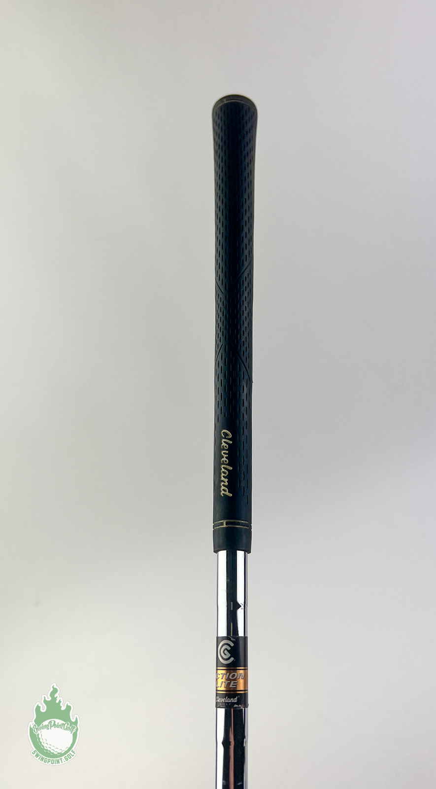 Used RH Cleveland Niblick Sand Wedge 56* Uniflex Flex Steel Golf Club ...