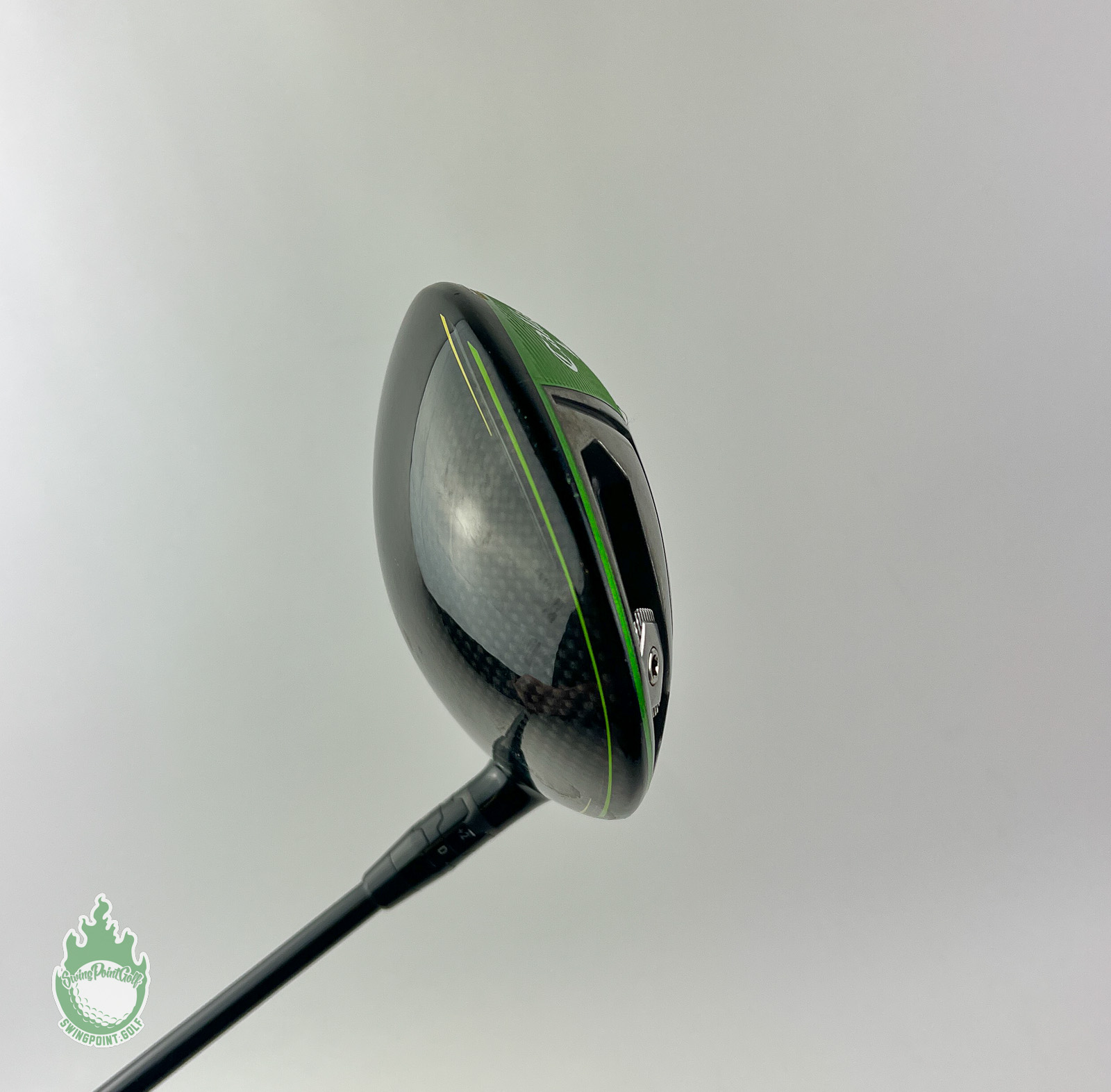 Used RH Callaway EPIC Flash Driver 9* Tensei Blue 65g Regular Graphite ...