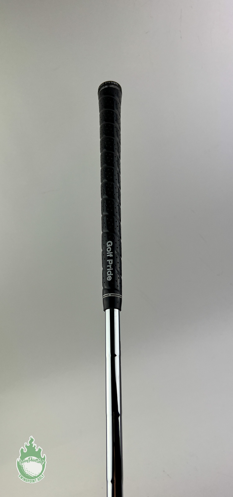 Used Callaway MD5 Jaws Raw Z Grind Wedge 60*-8 Spinner Stiff Steel Golf ...