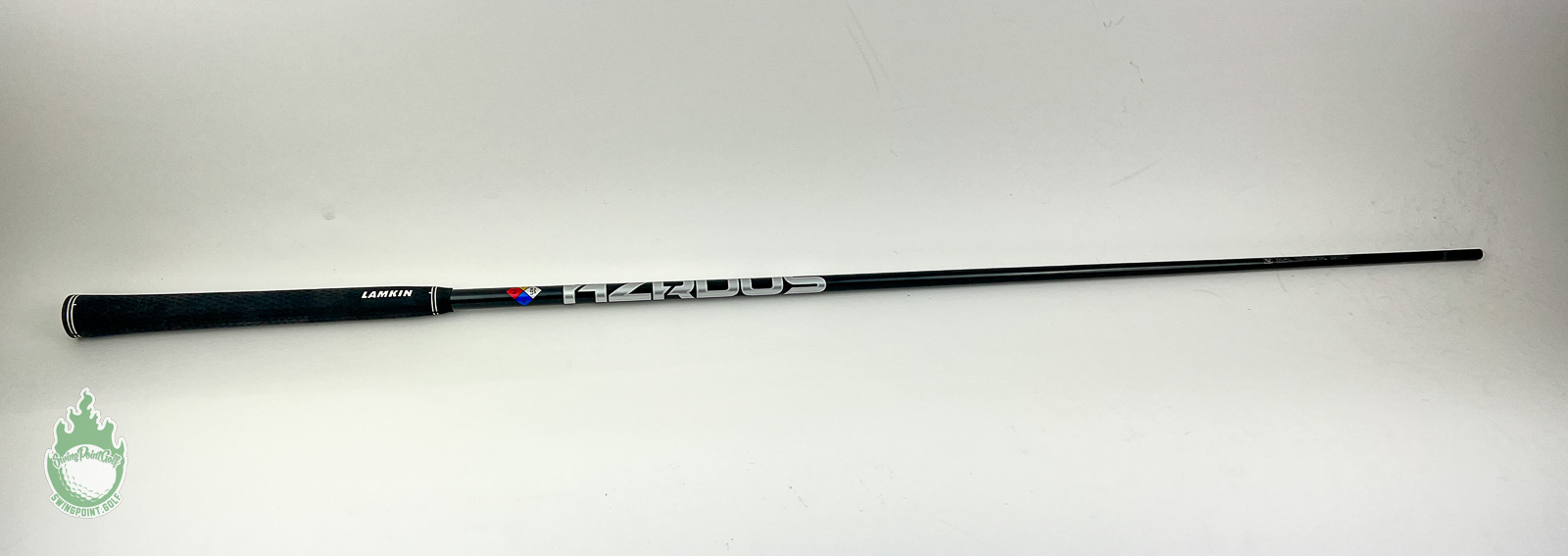Used Project X HZRDUS Black Gen4 70g 6.5 Stiff Graph Wood Shaft .335 Tip · SwingPoint Golf®