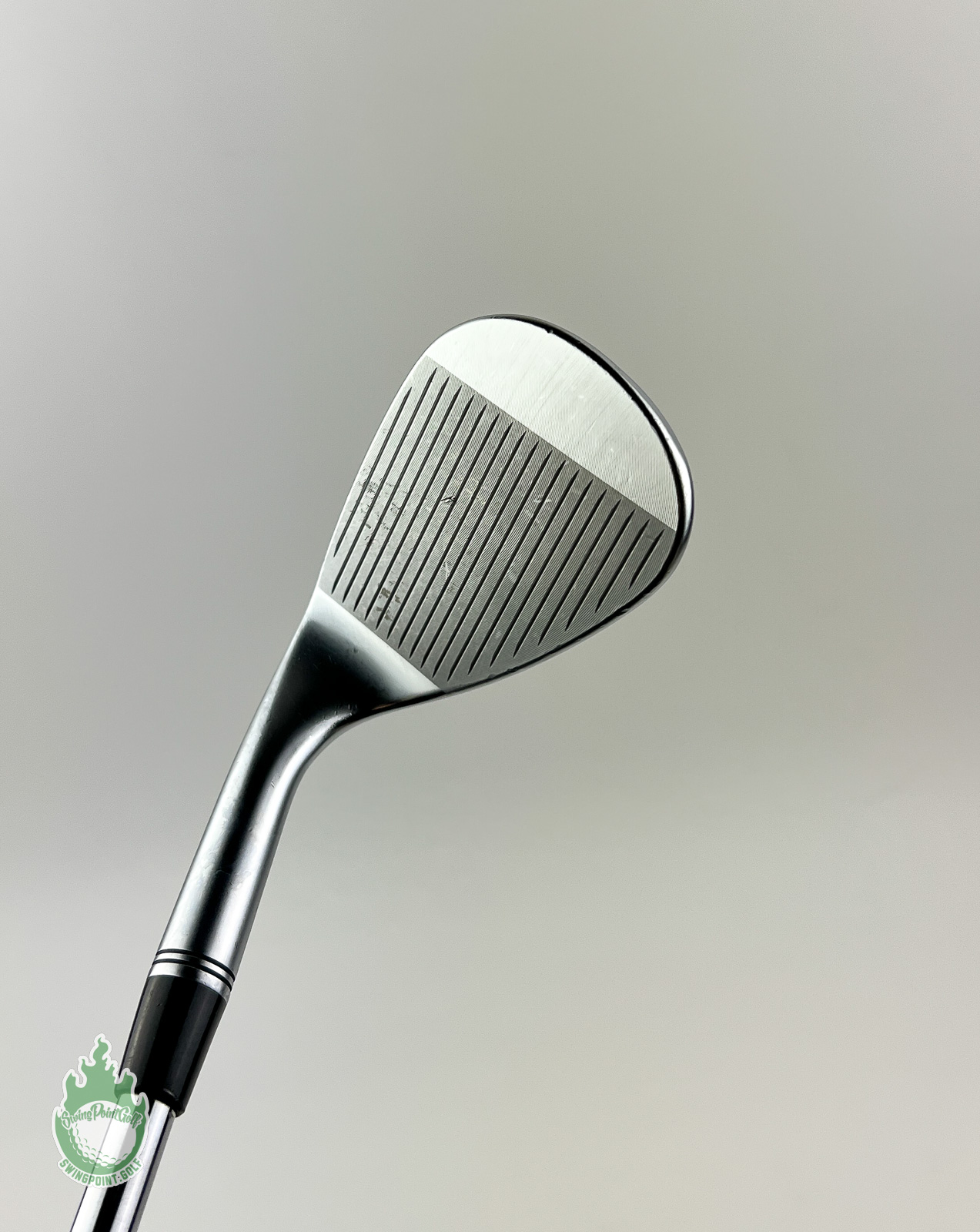 Used Ping Black Dot Glide Forged Pro Wedge 56*-10 S Grind Wedge Steel ...