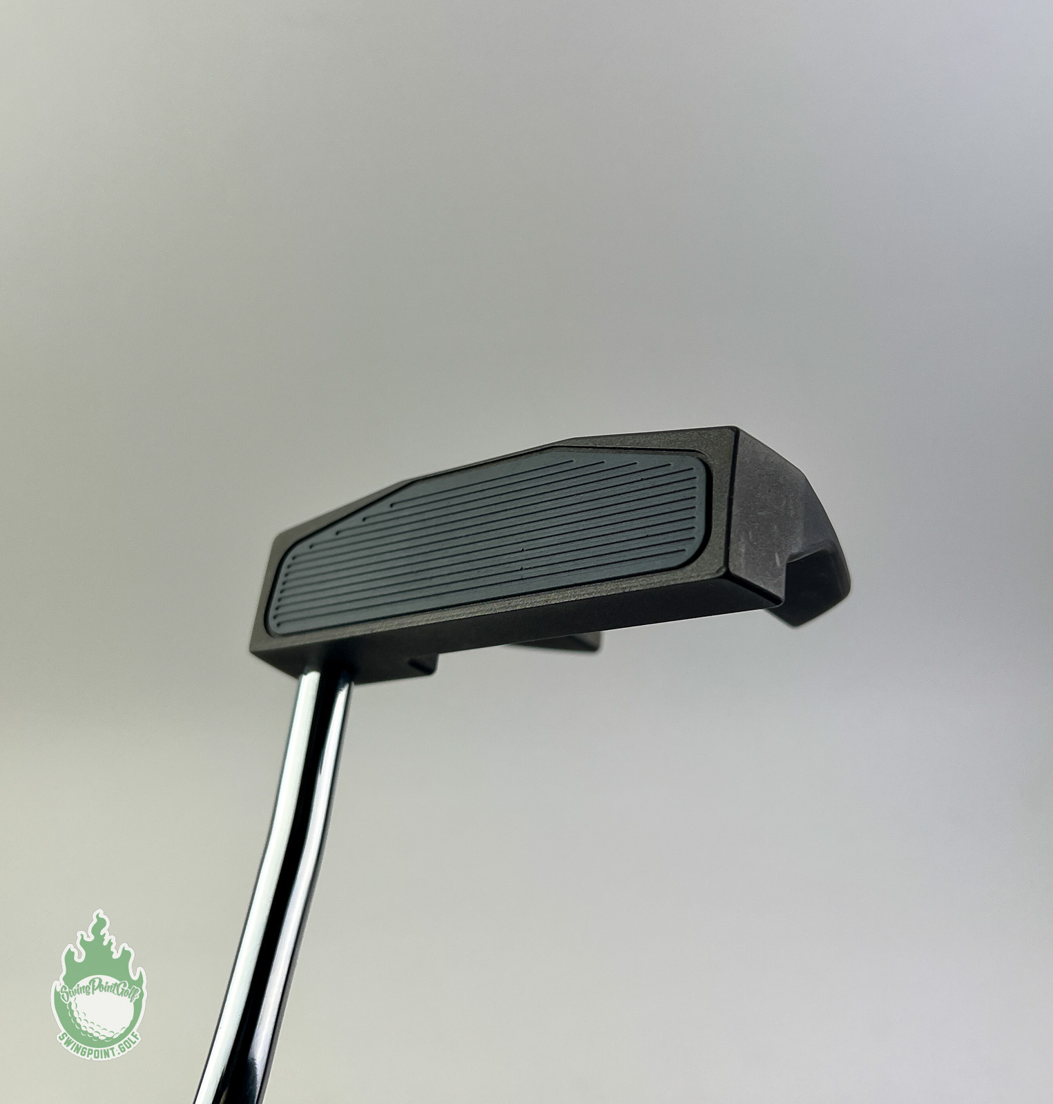 RH Bobby Grace Night & Day Tour Prototype Instant Roll Putter 34.5" Steel Golf · SwingPoint Golf®