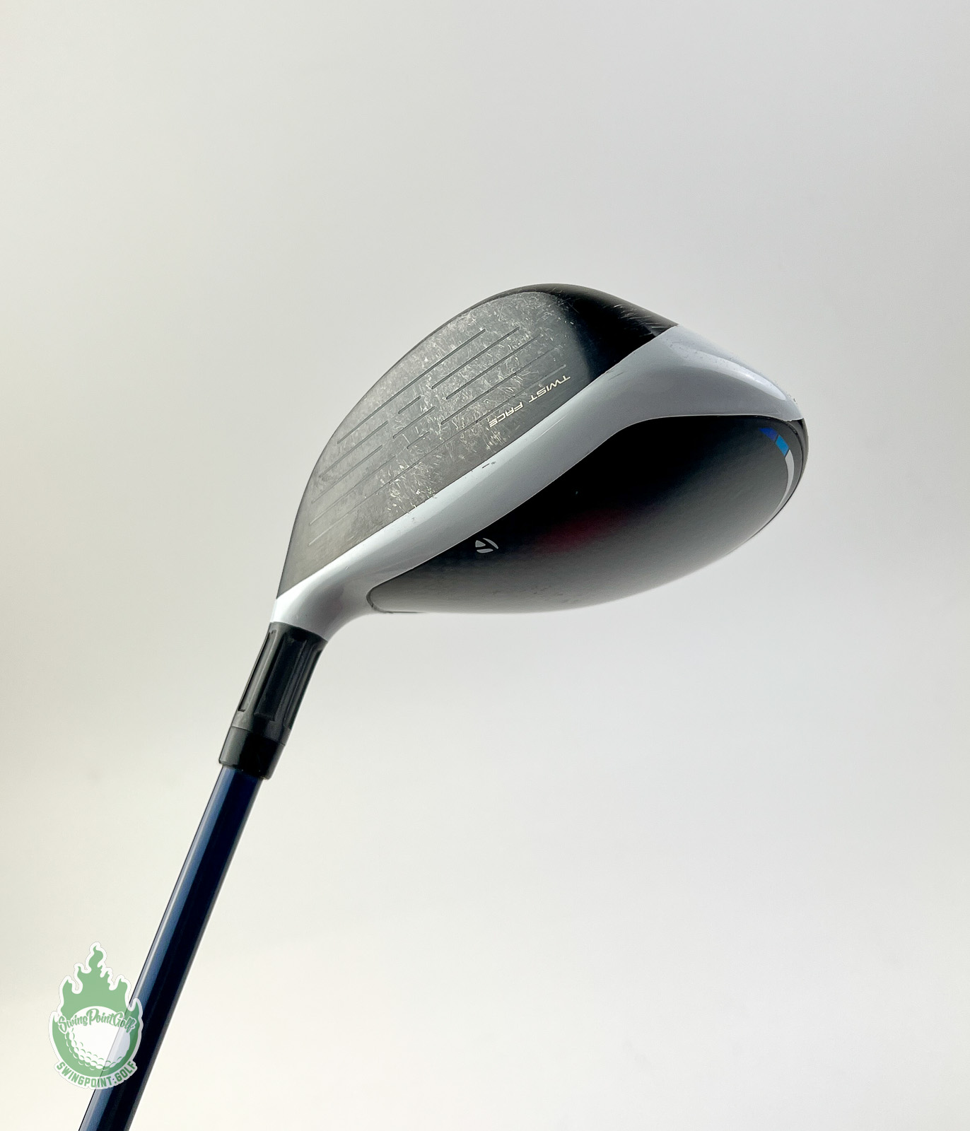 Used TaylorMade SIM 2 MAX 3 Wood 15* Ventus 5-R Regular Flex Graphite ...