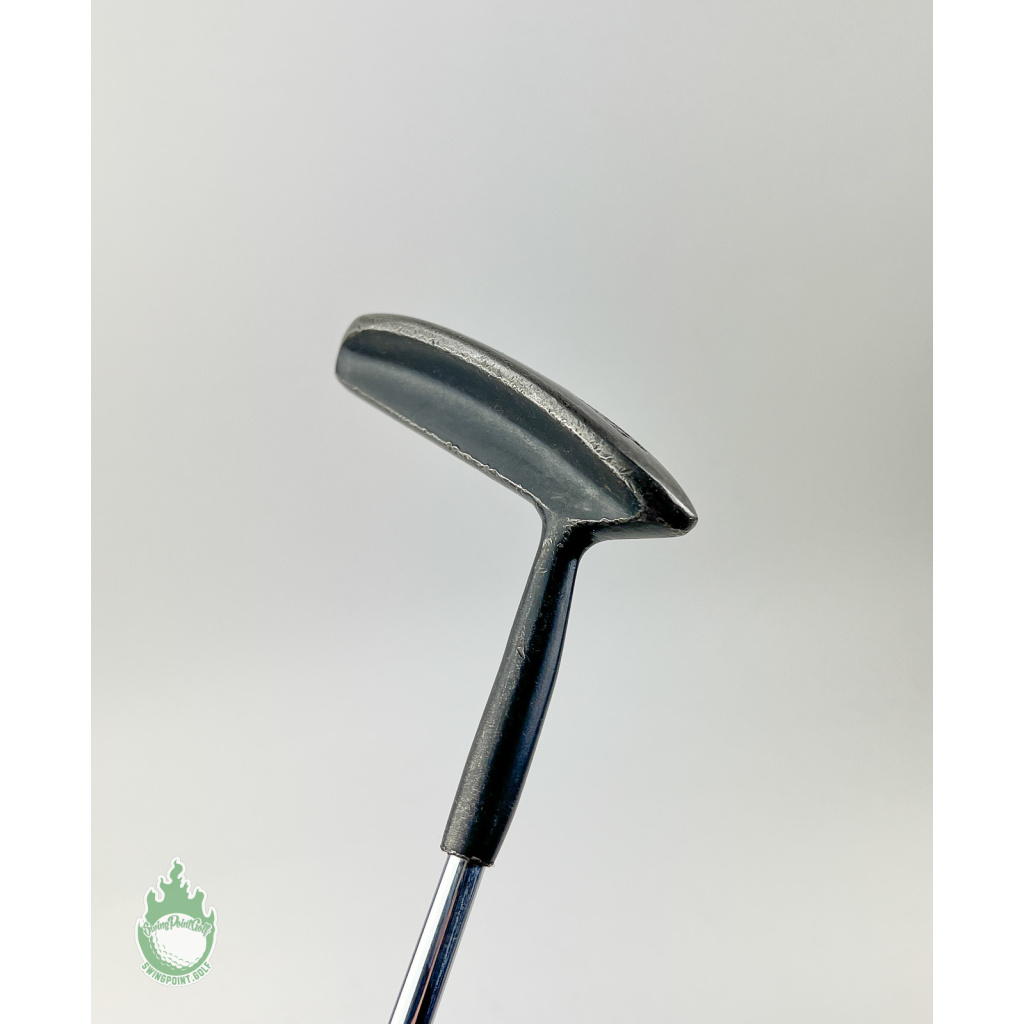 Spalding TPM I Designed By T.P. Mills Putter 34″ Steel Golf Club Super ...