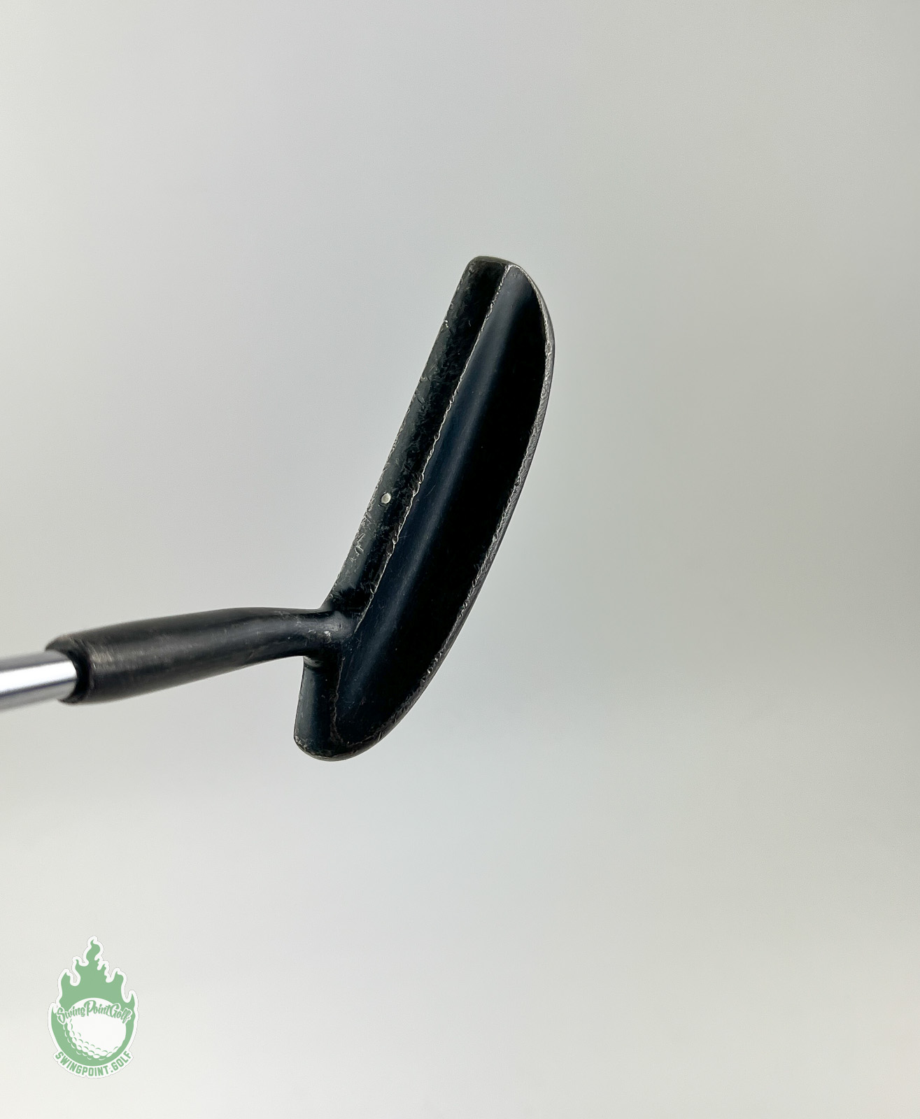 Spalding TPM I Designed By T.P. Mills Putter 34″ Steel Golf Club Super ...