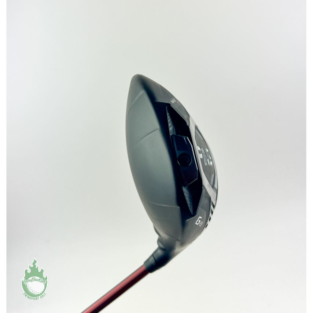 Used Right Hand Ping G425 MAX Driver 12* Distanza 40g Senior Graphite ...