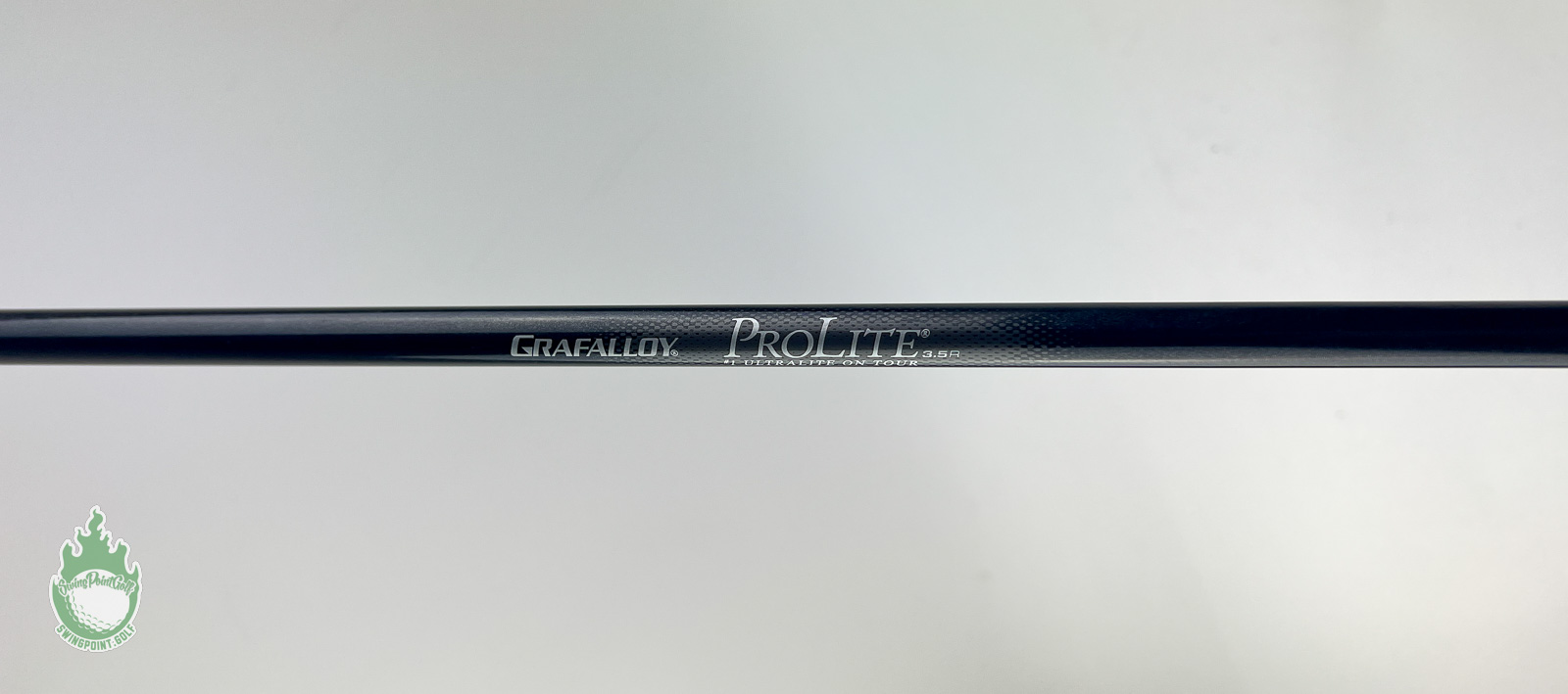 RH Cleveland Launcher TI 460 Driver 9.5* Regular Flex Graphite Golf ...