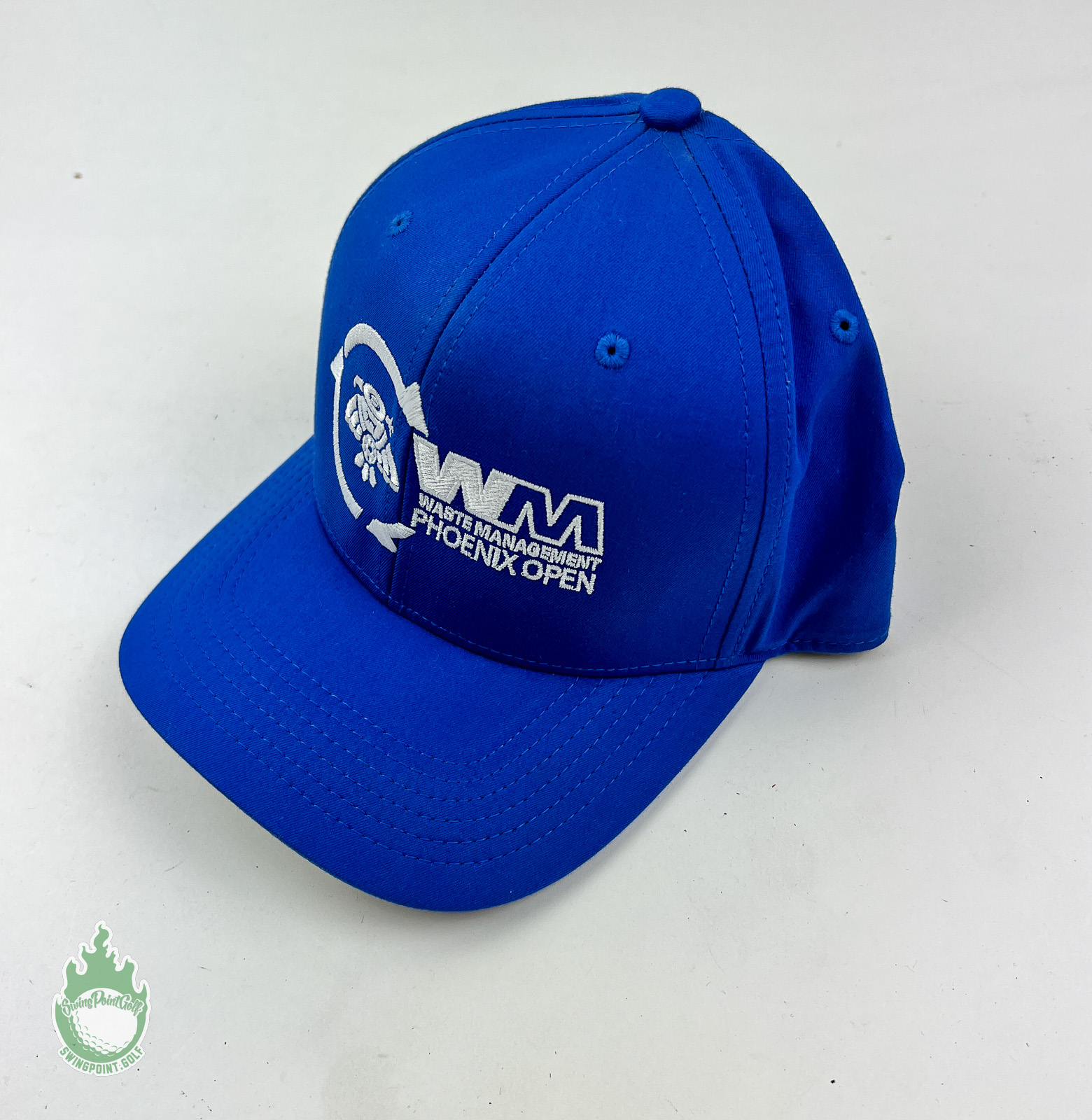 Pre-Owned Nike TPC Scottsdale Waste Management Golf Cap Unisex ...