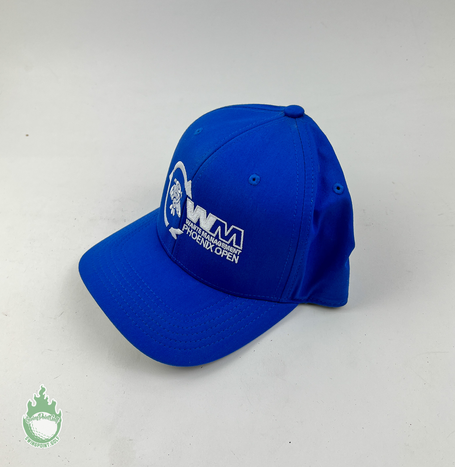 Pre-Owned Nike TPC Scottsdale Waste Management Golf Cap Unisex ...