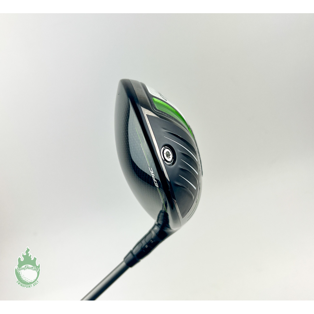 Used Tour Issue Callaway EPIC Speed Driver 9* Tour AD XC-6 TX X-Stiff ...