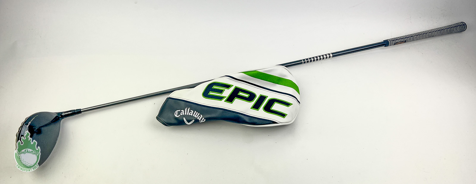 Used Tour Issue Callaway EPIC Speed Driver 9* Tour AD XC-6 TX X-Stiff ...