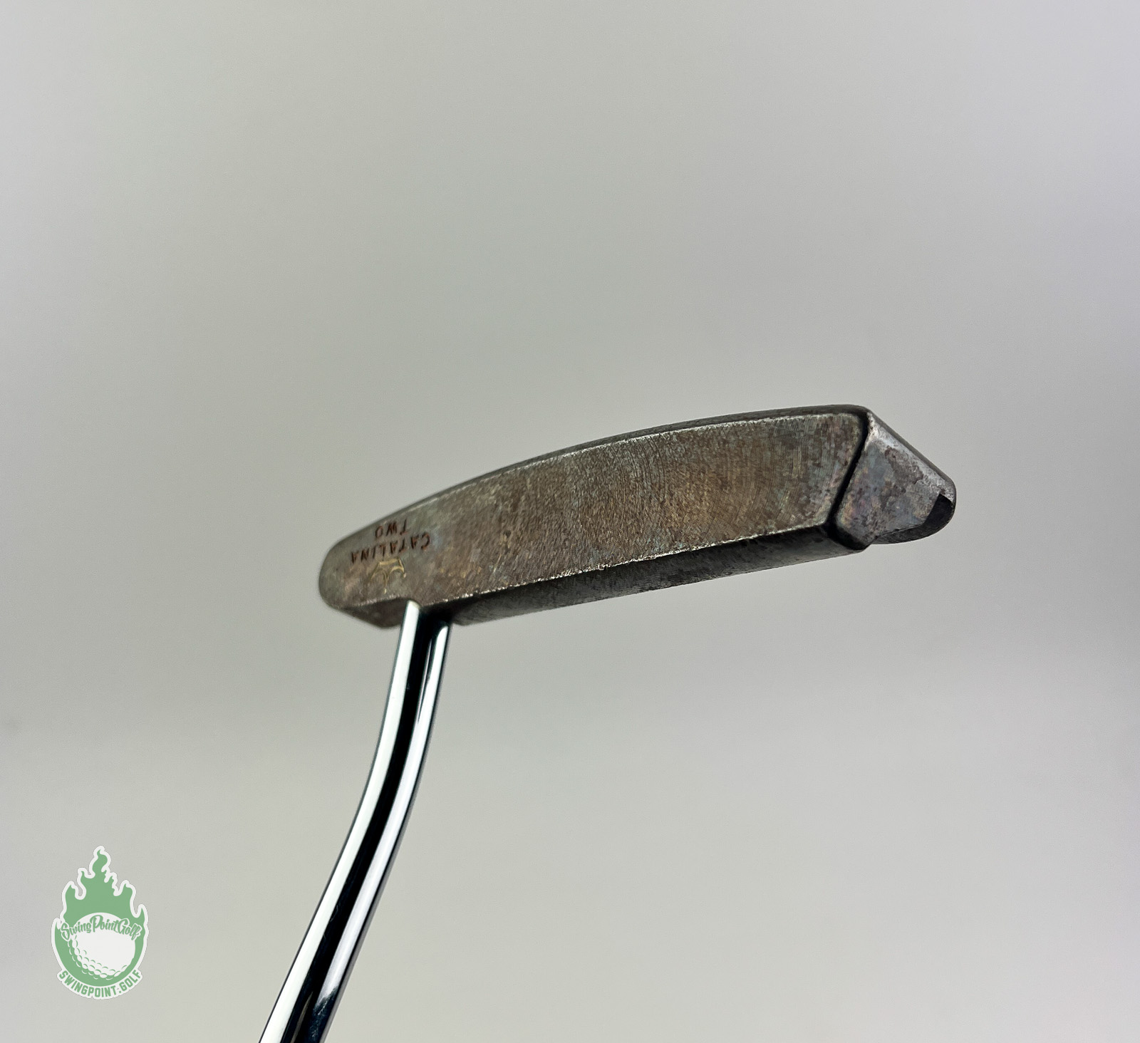 Titleist Scotty Cameron The Art Of Putting Catalina Two 33.5″ Putter ...
