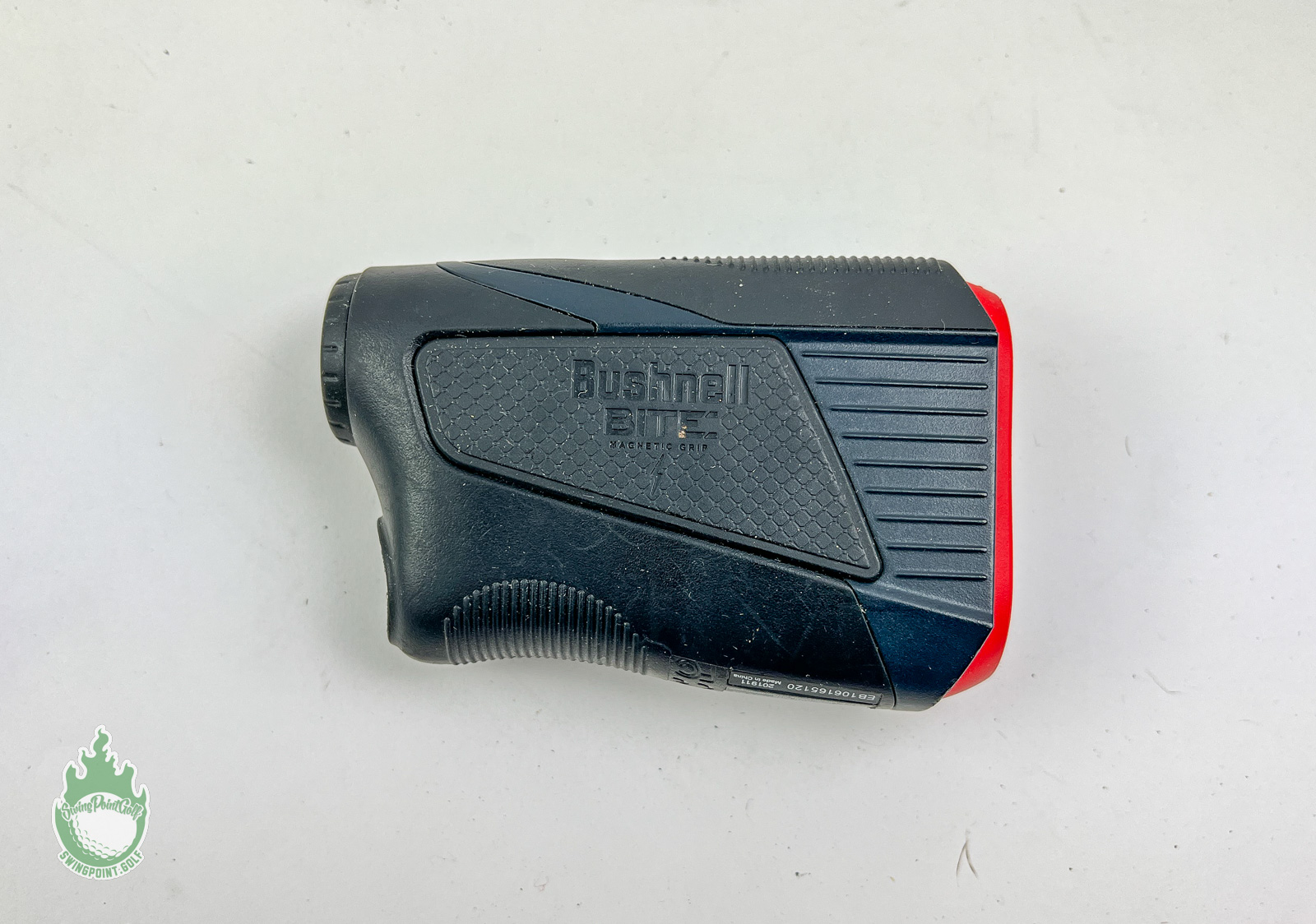 Used Bushnell Bite Tour V5 Shift Laser Rangefinder with Slope Black/Red ...