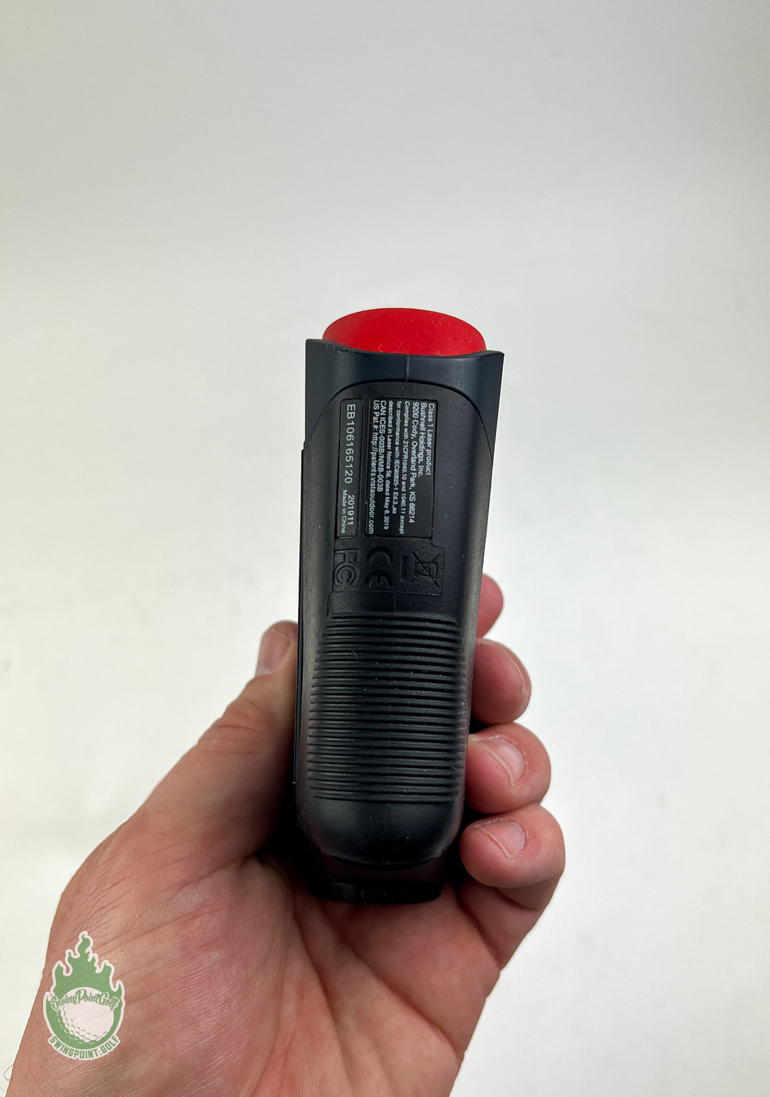 Used Bushnell Bite Tour V5 Shift Laser Rangefinder with Slope Black/Red ...