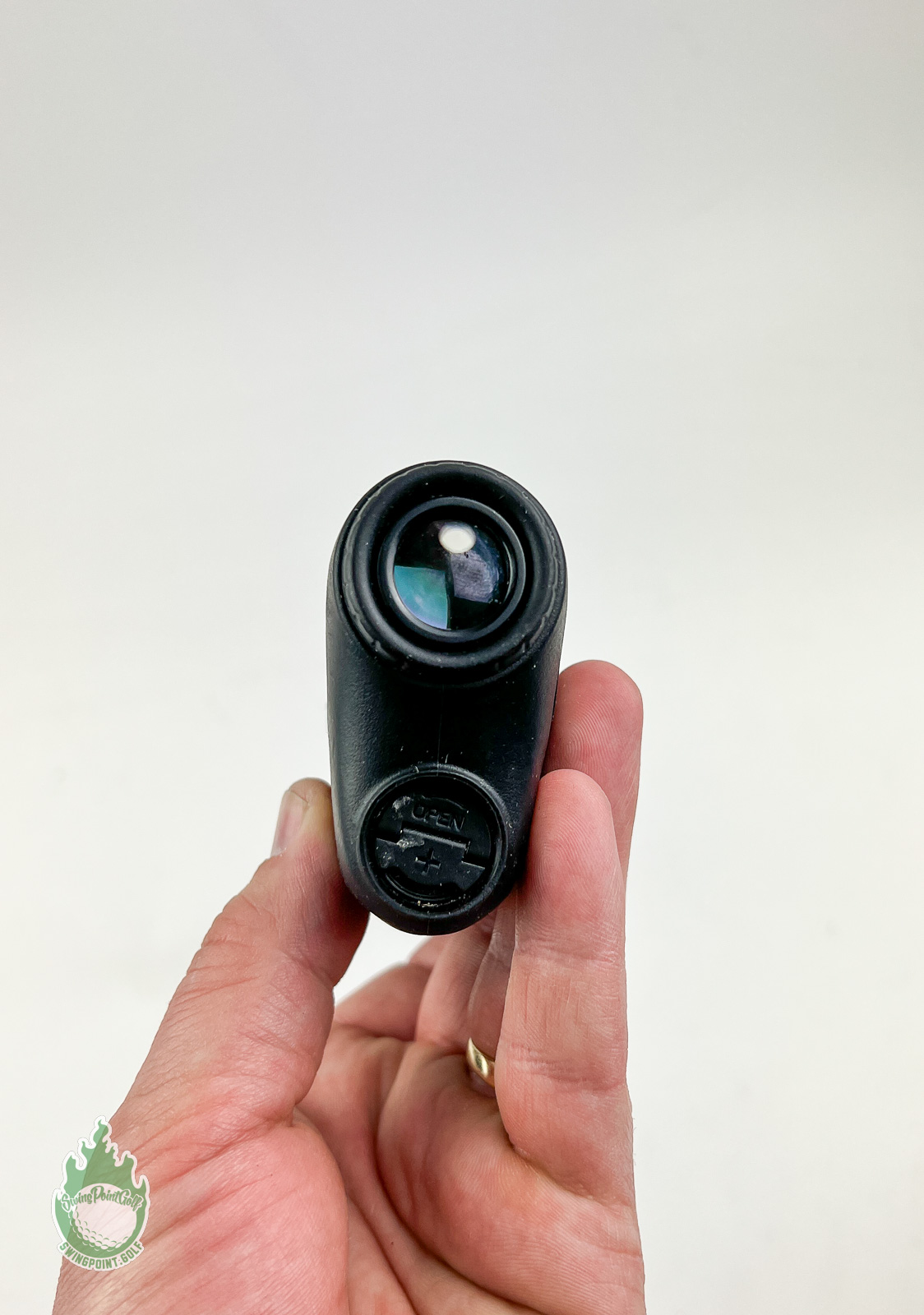 Used Bushnell Bite Tour V5 Shift Laser Rangefinder with Slope Black/Red ...