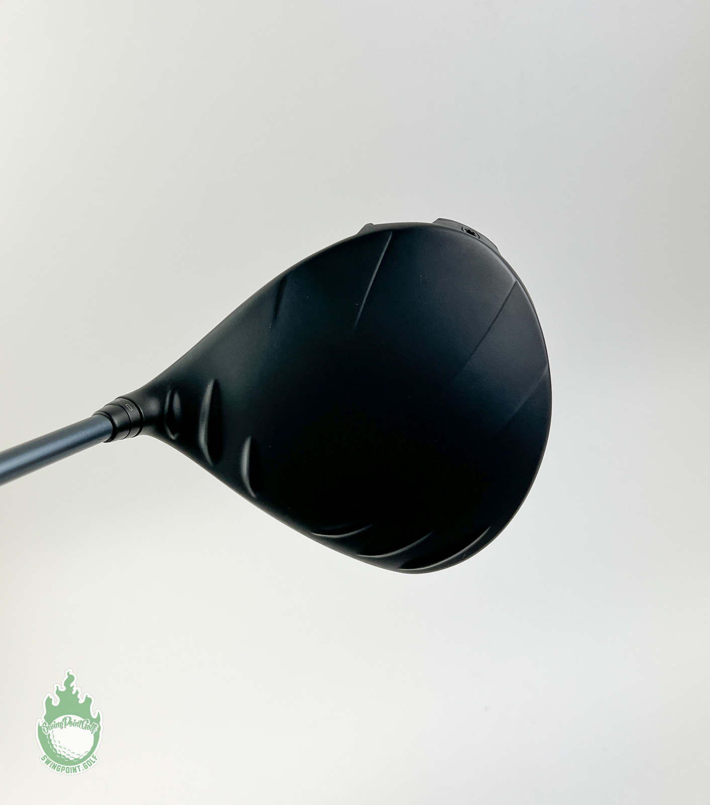 LEFT Hand Ping G425 Max Driver 10.5* Alta CB 55 Regular Flex Graphite ...