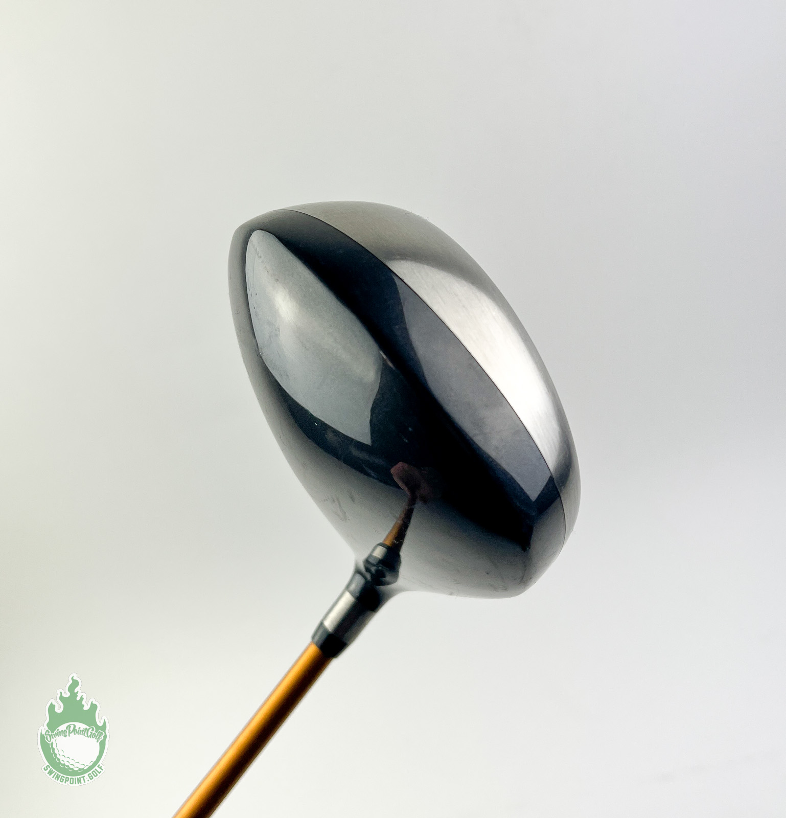 RH Cleveland Launcher TI 460 Driver 10.5* Regular Flex 55g Graphite ...