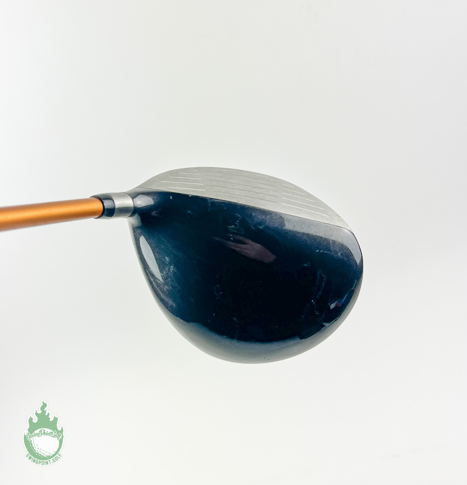 RH Cleveland Launcher TI 460 Driver 10.5* Regular Flex 55g Graphite ...