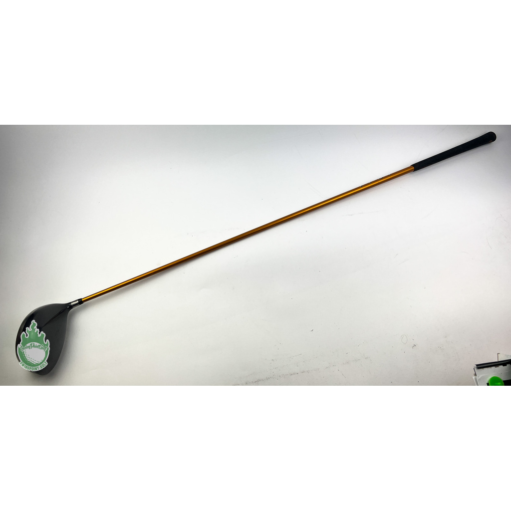 RH Cleveland Launcher TI 460 Driver 10.5* Regular Flex 55g Graphite ...