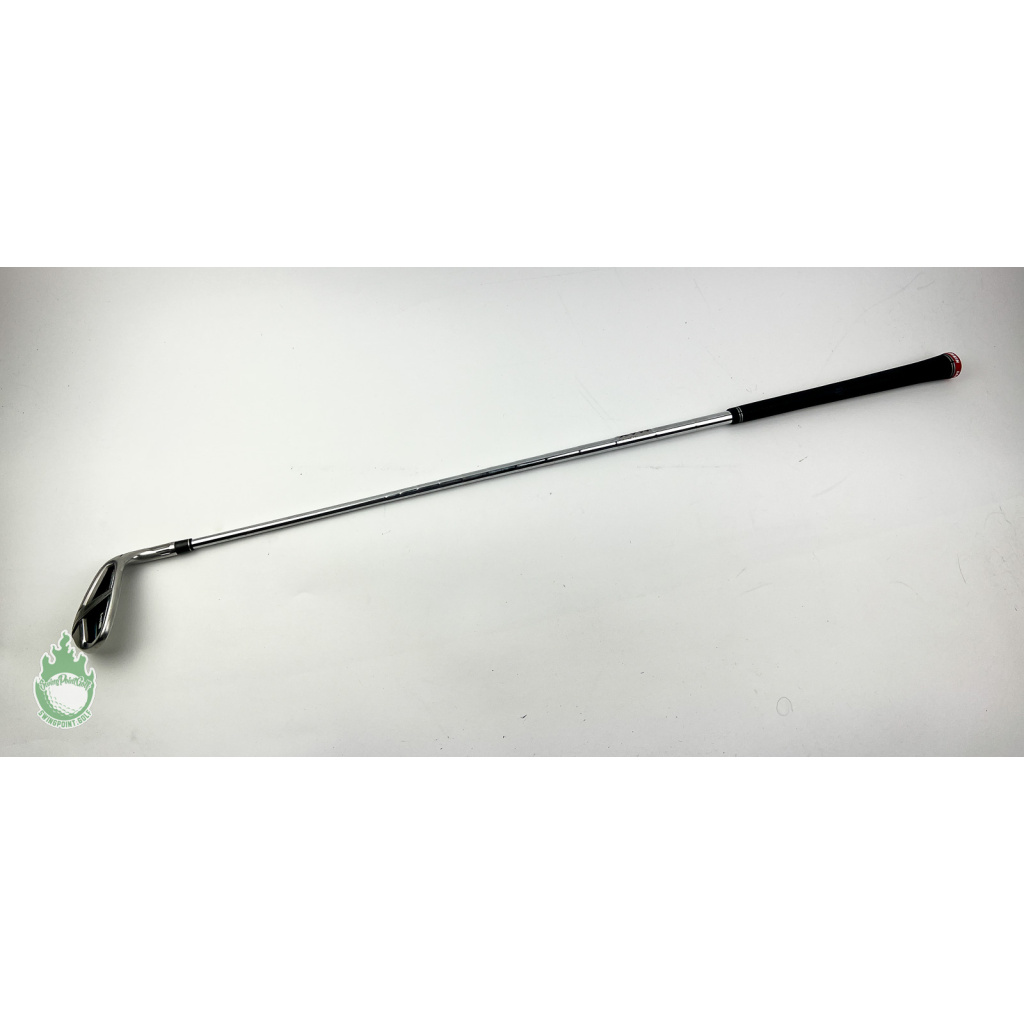 Used TaylorMade Sim Max OS Approach Wedge KBS MAX 85g Regular Steel ...