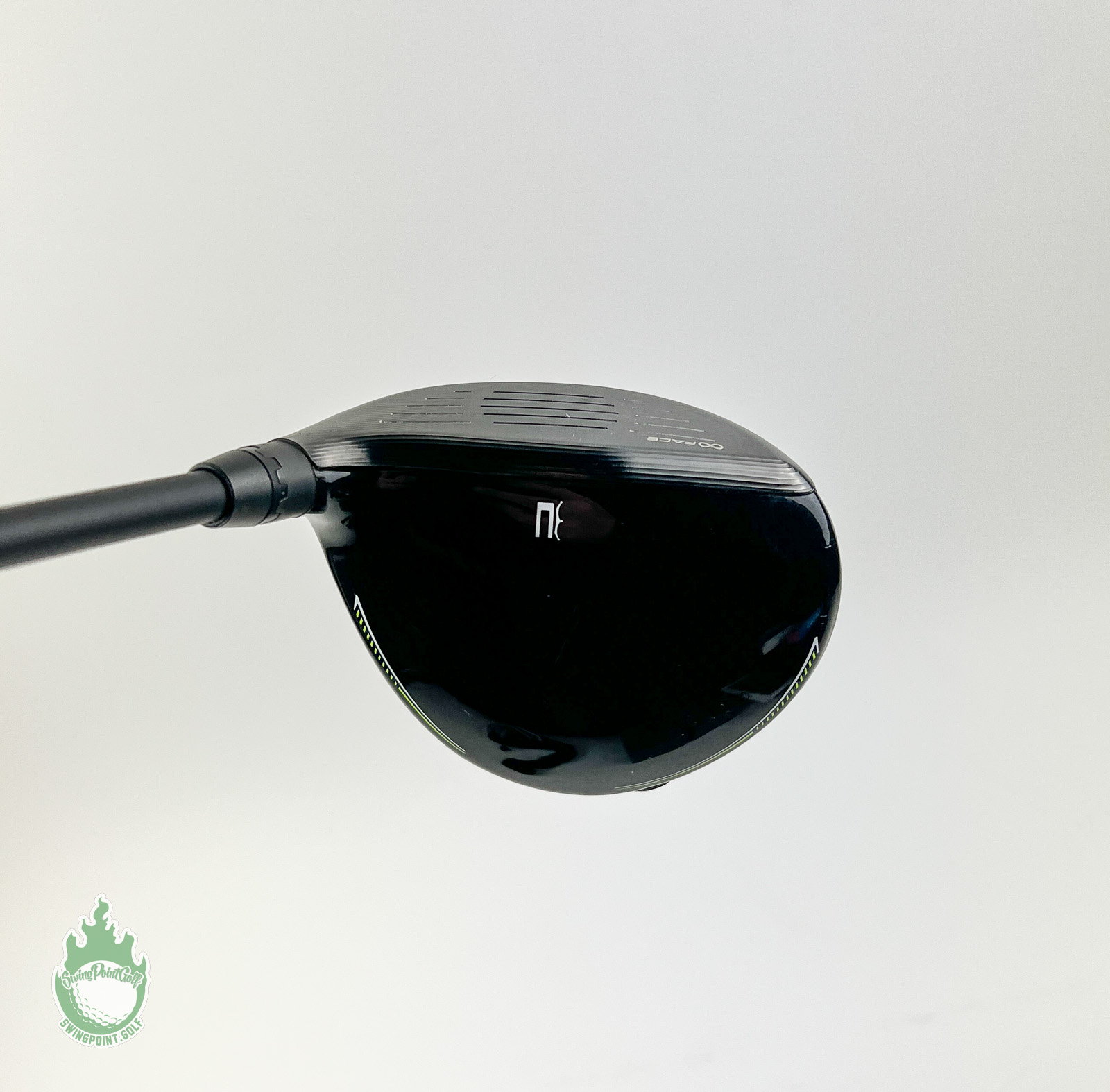 Used RH Cobra RADSpeed 3 Wood 14.5* Motore X 7-X F1 X-Stiff Graphite ...