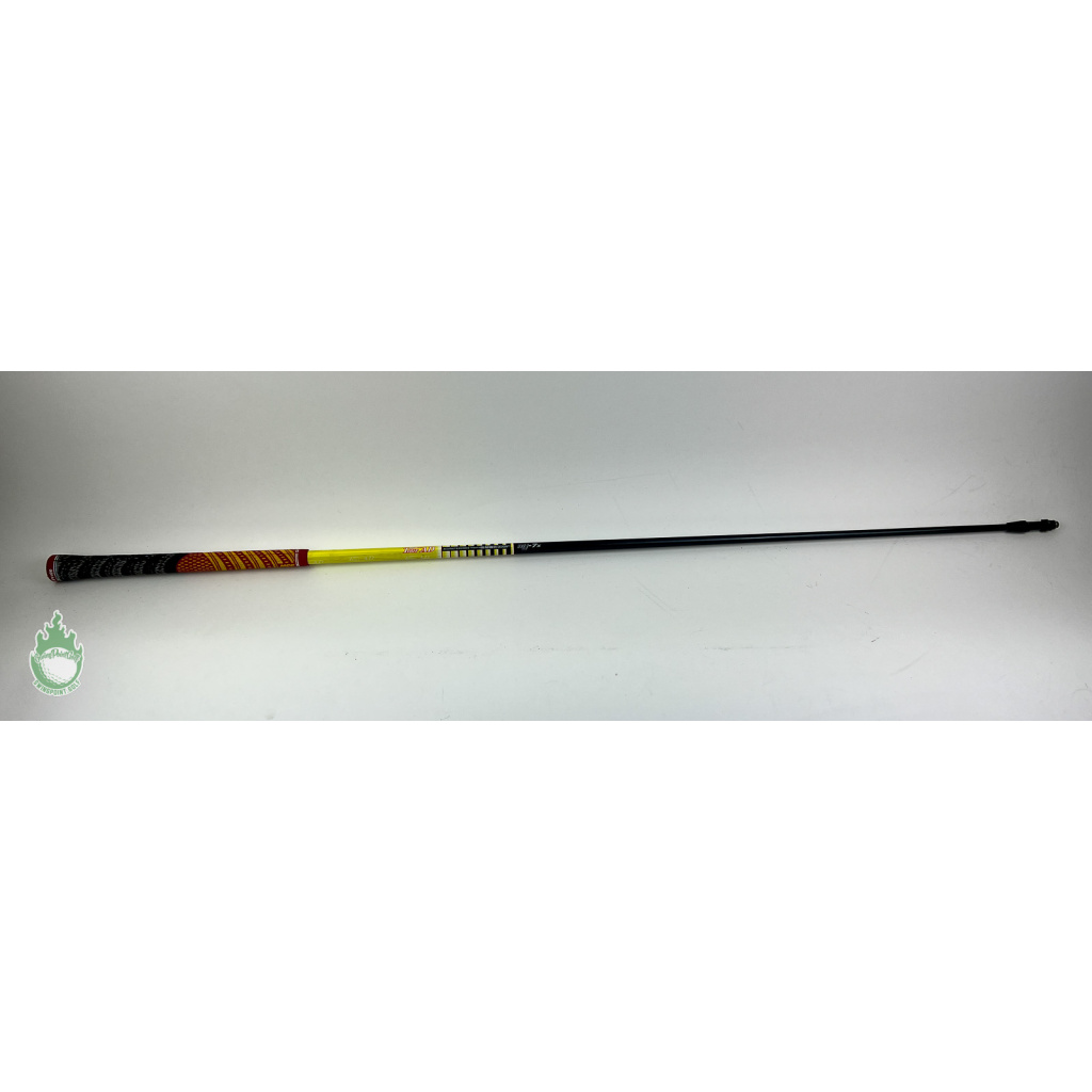 Graphite Design Tour AD MJ-7X X-Stiff Graphite Driver Golf Shaft ...