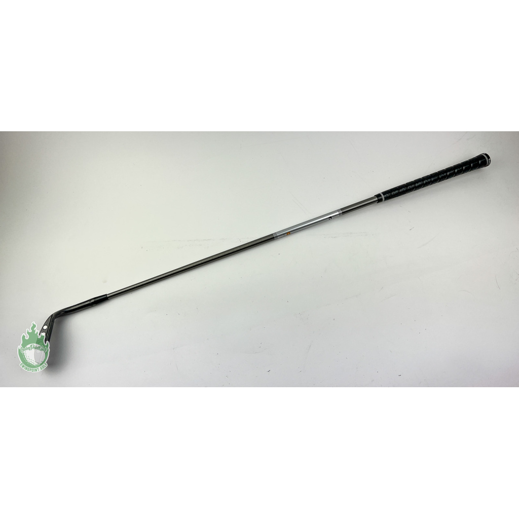 Callaway Jaws Raw Black Z Grind Wedge 60*-08 Regular Flex Steelfiber ...