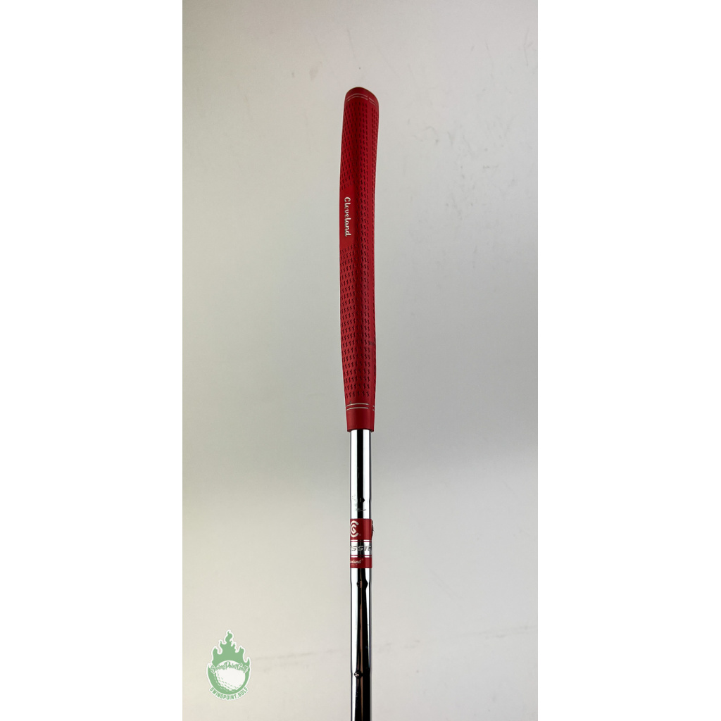 Used RH Cleveland Classic Collection 1 Milled Face 34″ Putter Steel ...