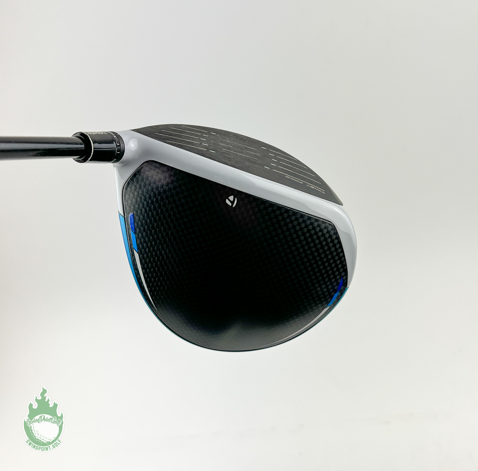Used TaylorMade SIM 2 Driver 10.5* Fujikura Pro 50g Regular Graphite ...