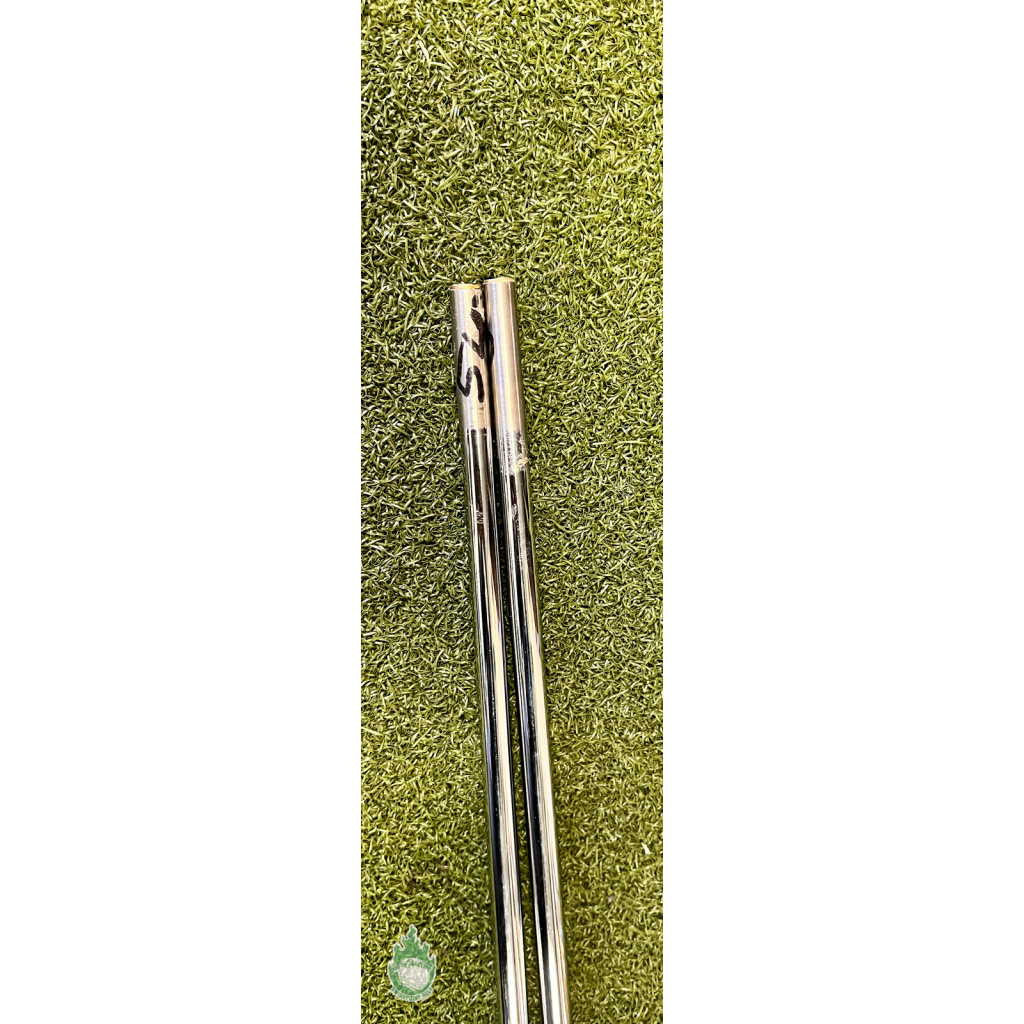 Used Project X LZ Wedge Shafts 120g 6.0 Stiff Flex 54*, 58* .355 Taper Tip · SwingPoint Golf®