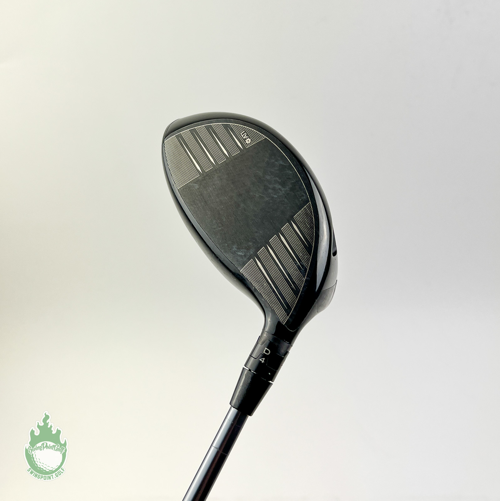 LEFT HAND Titleist TSi2 Driver 11* Grafalloy Regular Flex Graphite Golf ...