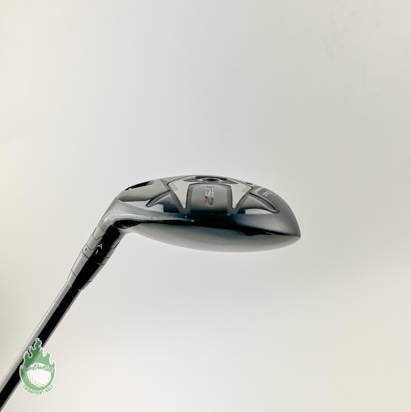 LEFT HANDED Titleist TS2 3 Hybrid 19* Tensei Blue Regular Graphite Golf Club · SwingPoint Golf®