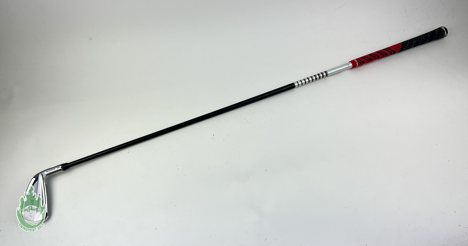 Used 2020 Cobra King Utility 2 Driving Iron 17.5* IZ-95x X-Stiff ...