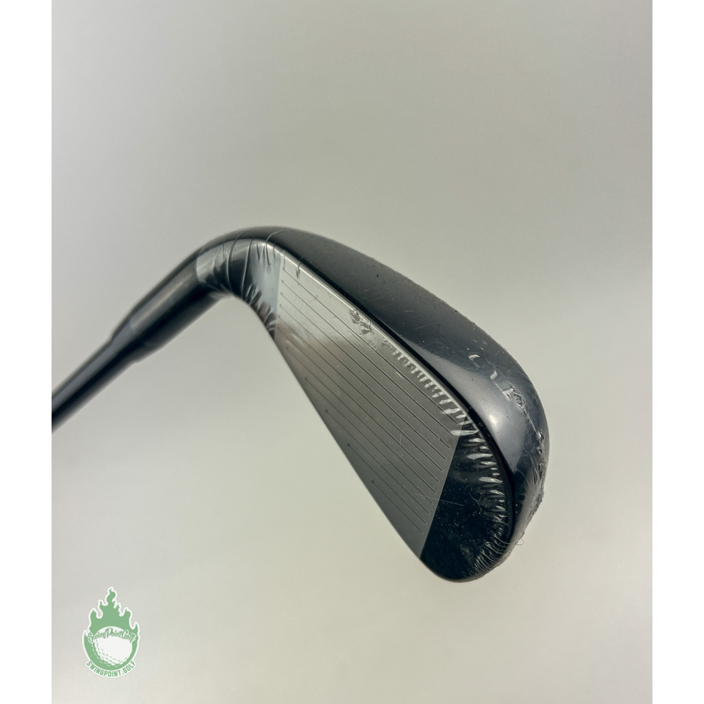 New Mizuno Pro Fli-Hi 2 Hybrid Iron HZRDUS RDX 80g X-Stiff Graphite Golf Club · SwingPoint Golf®