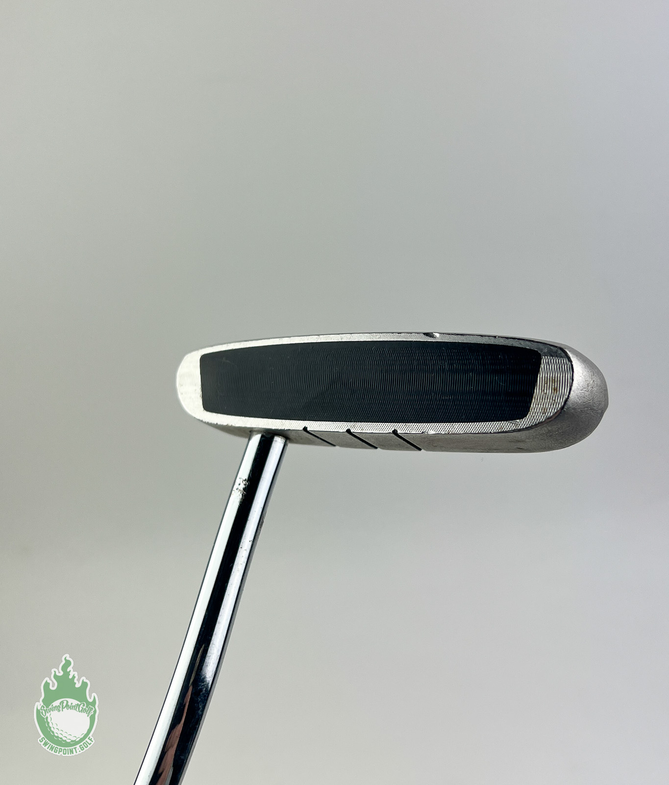 Used Odyssey Dual Force Rossie II 35" Putter Steel Golf Club Royal Grip ...