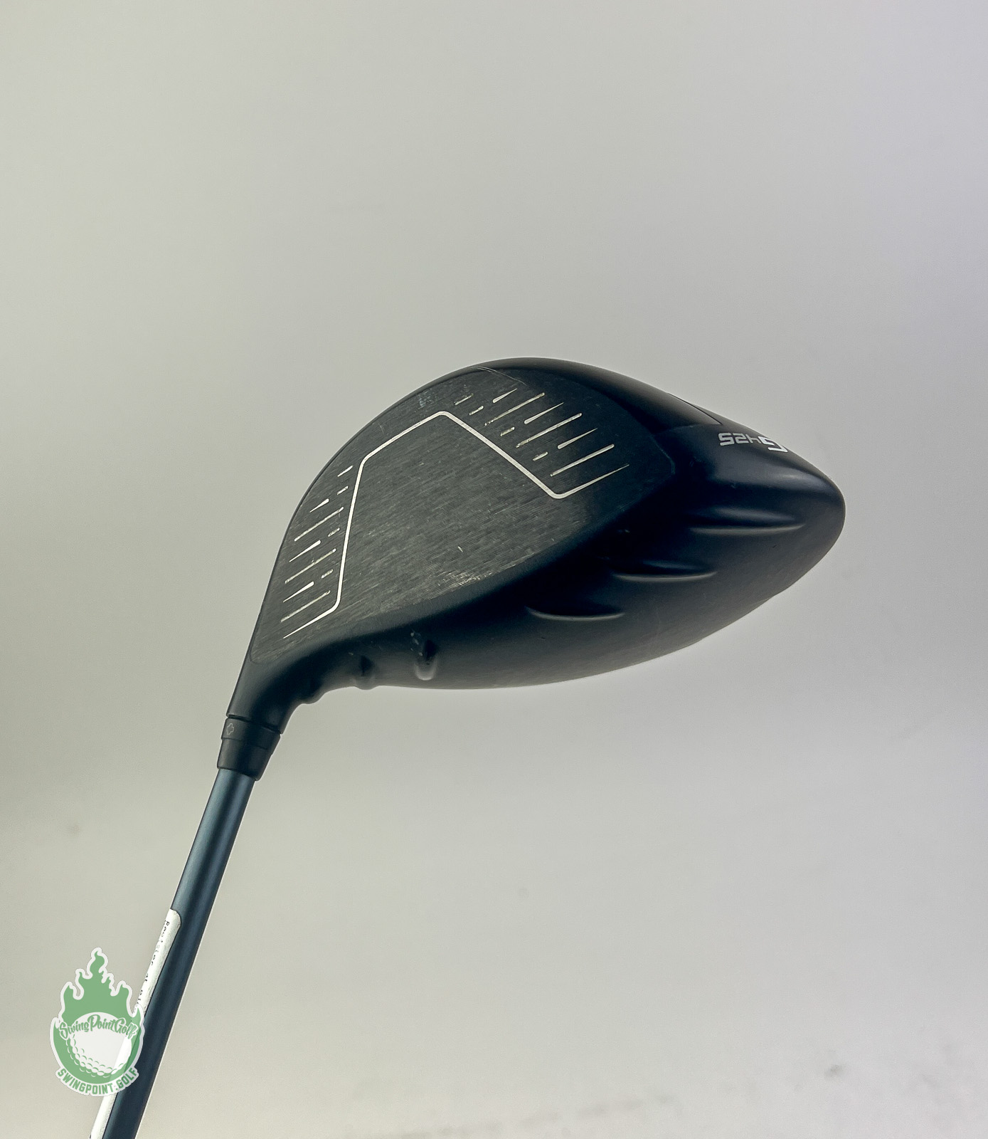 Used RH Ping G425 MAX Driver 10.5* Alta CB 55g Stiff Flex Graphite Golf ...