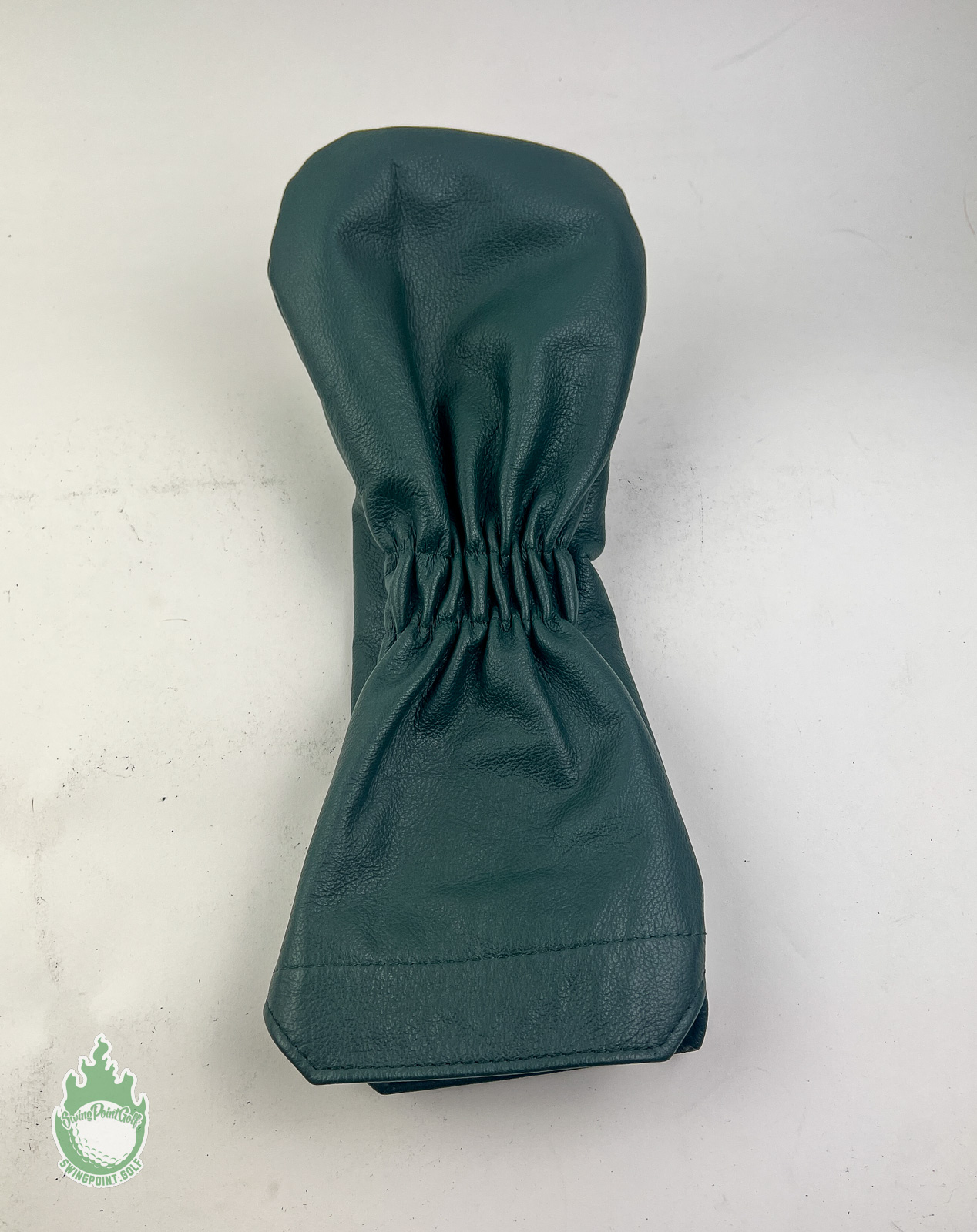 Winston Collection Leather Driver Headcover The Riviera Country Club ...