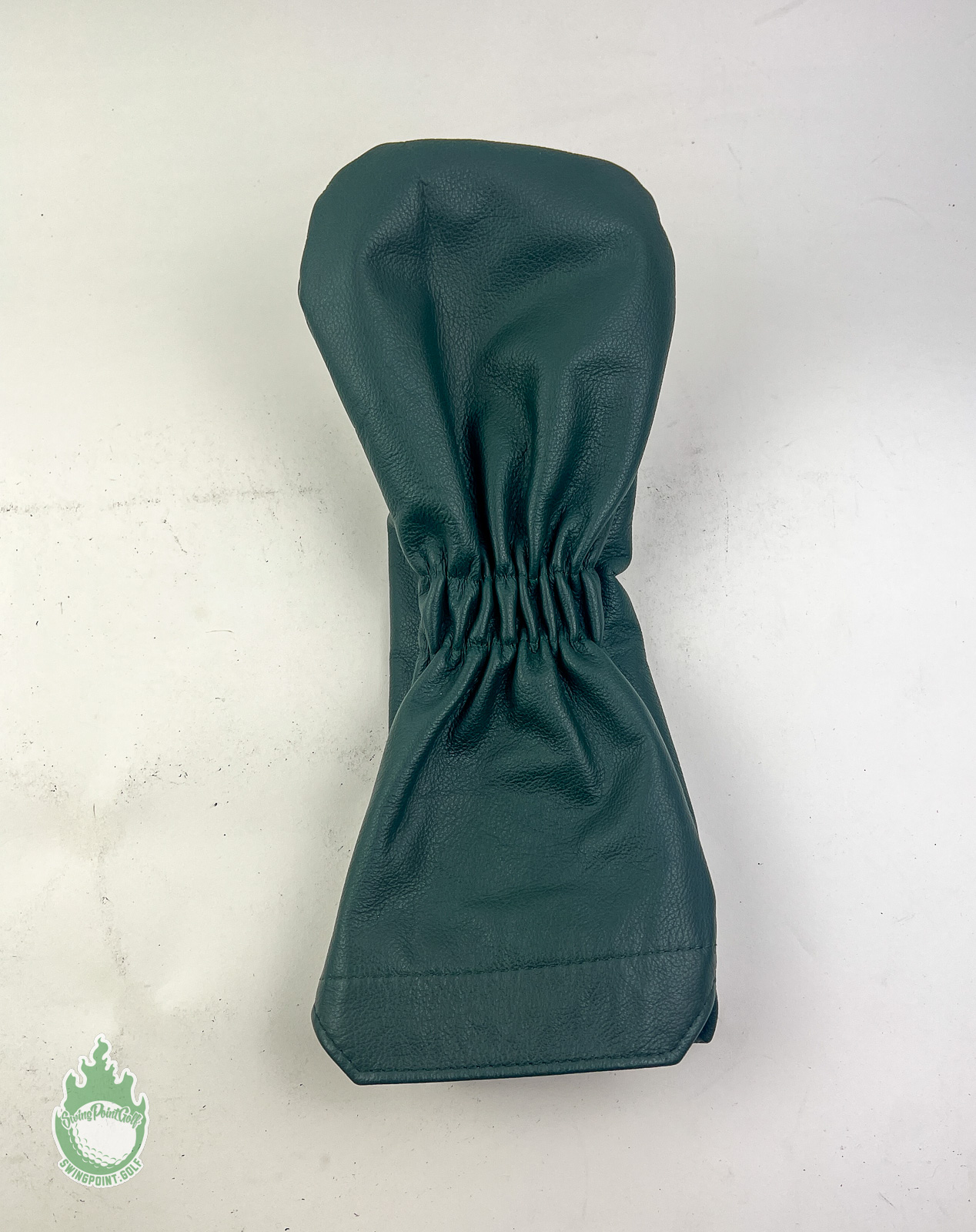 Winston Collection Leather Driver Headcover The Riviera Country Club ...