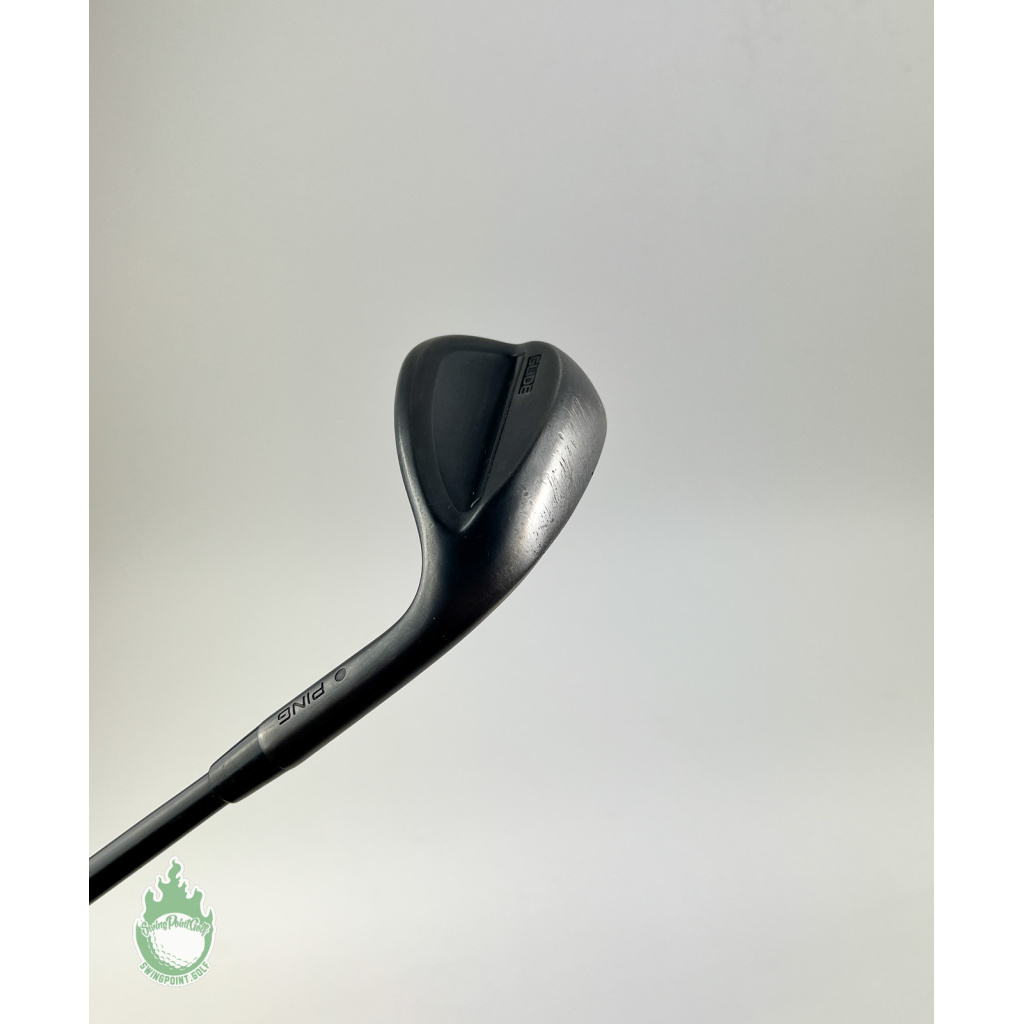 Ping Black Dot Glide 2.0 Stealth 54*-12 SS Alta CB Regular Graphite ...