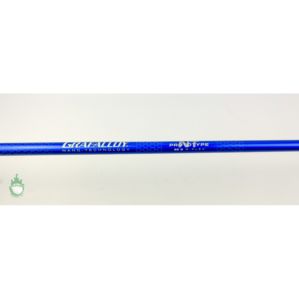 New Uncut Grafalloy Comp NT Proto 85g R-Flex Graphite Wood Shaft .335 ...
