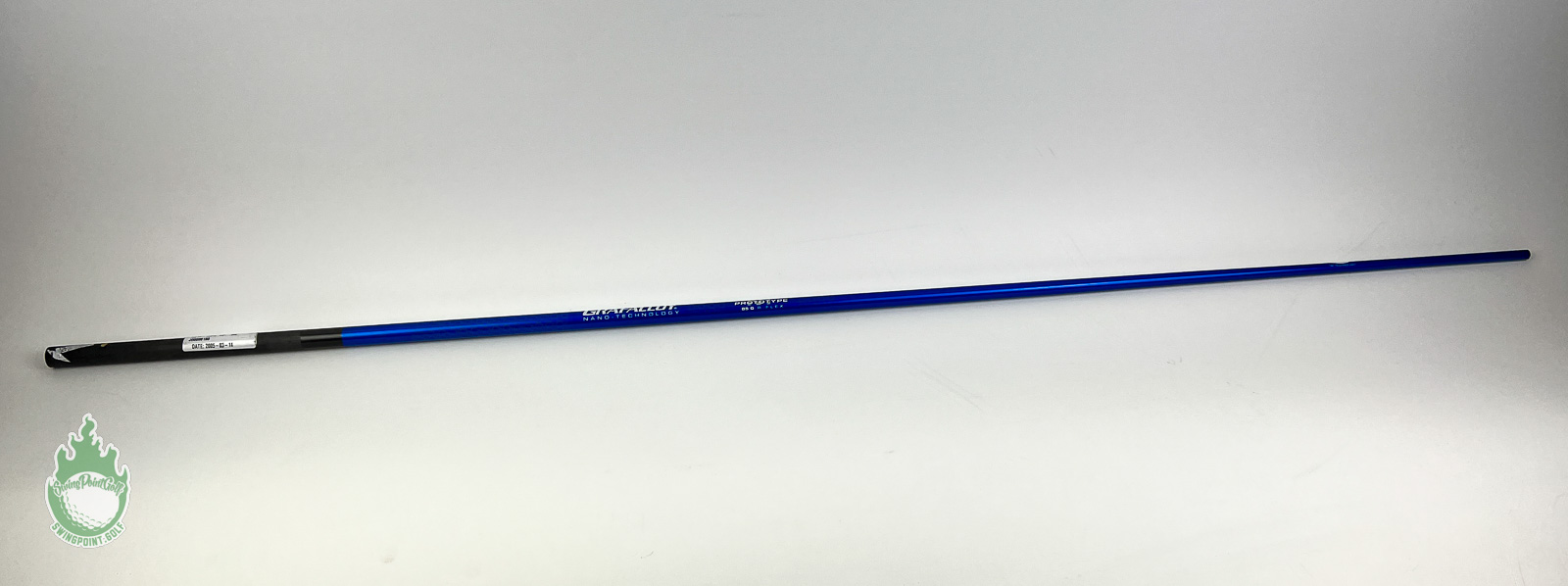 New Uncut Grafalloy Comp NT Proto 85g R-Flex Graphite Wood Shaft .335 ...