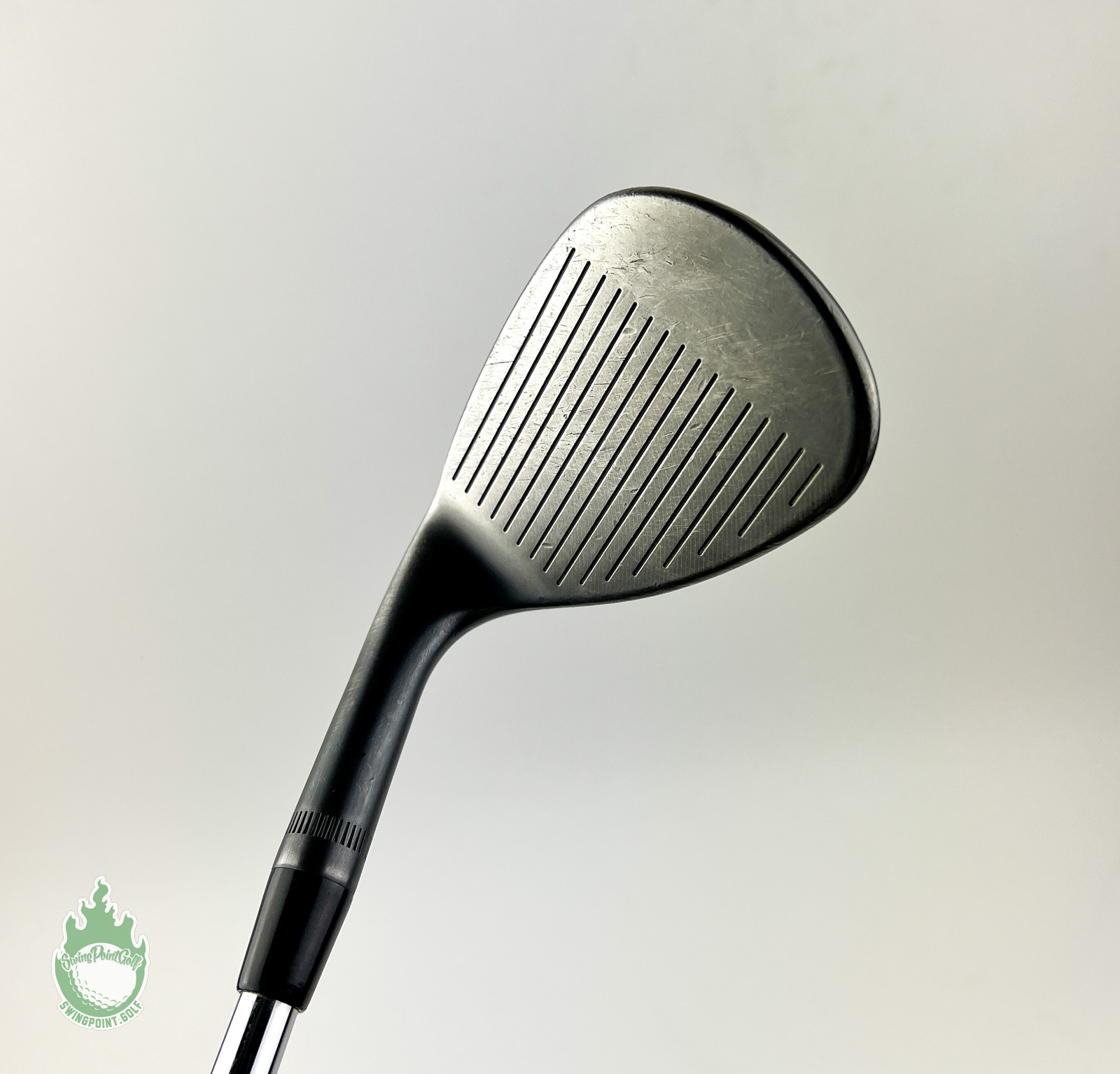 Callaway MD3 Black Milled S Grind Wedge 54*-10 DG Wedge Flex Steel Golf ...