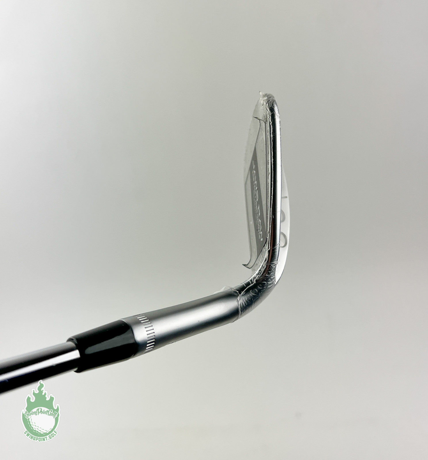 New Callaway Jaws Raw Z Grind Wedge 60*-08 Spinner Wedge Flex Steel ...