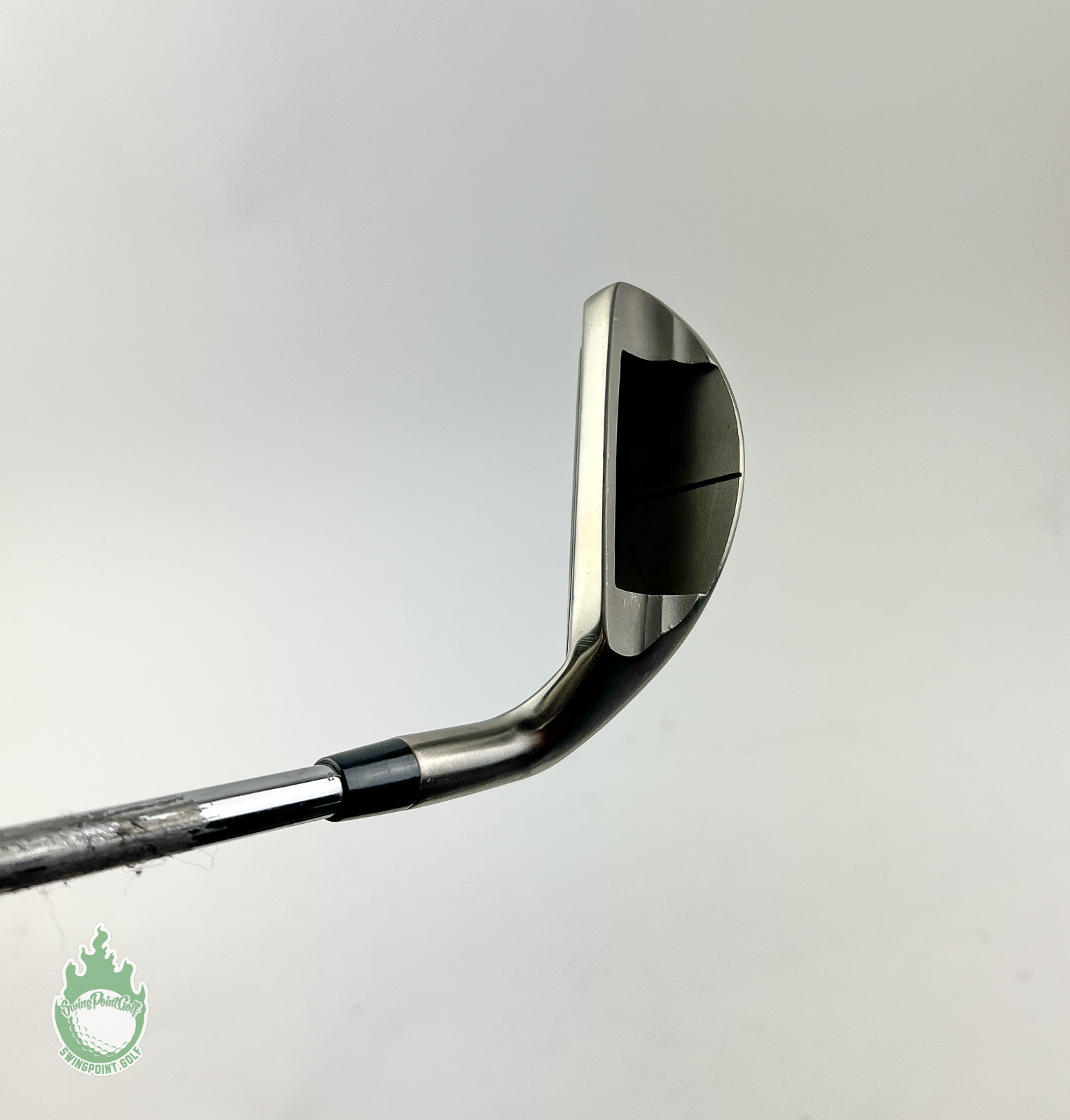 Used Right Handed Top Flite Gamer Tour Chipper 35" Steel Golf Club ...