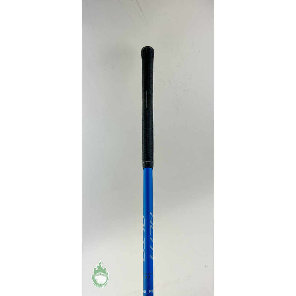 Used RH Ping Blue Dot G Crossover 3 Hybrid Iron 70g Regular Graphite ...