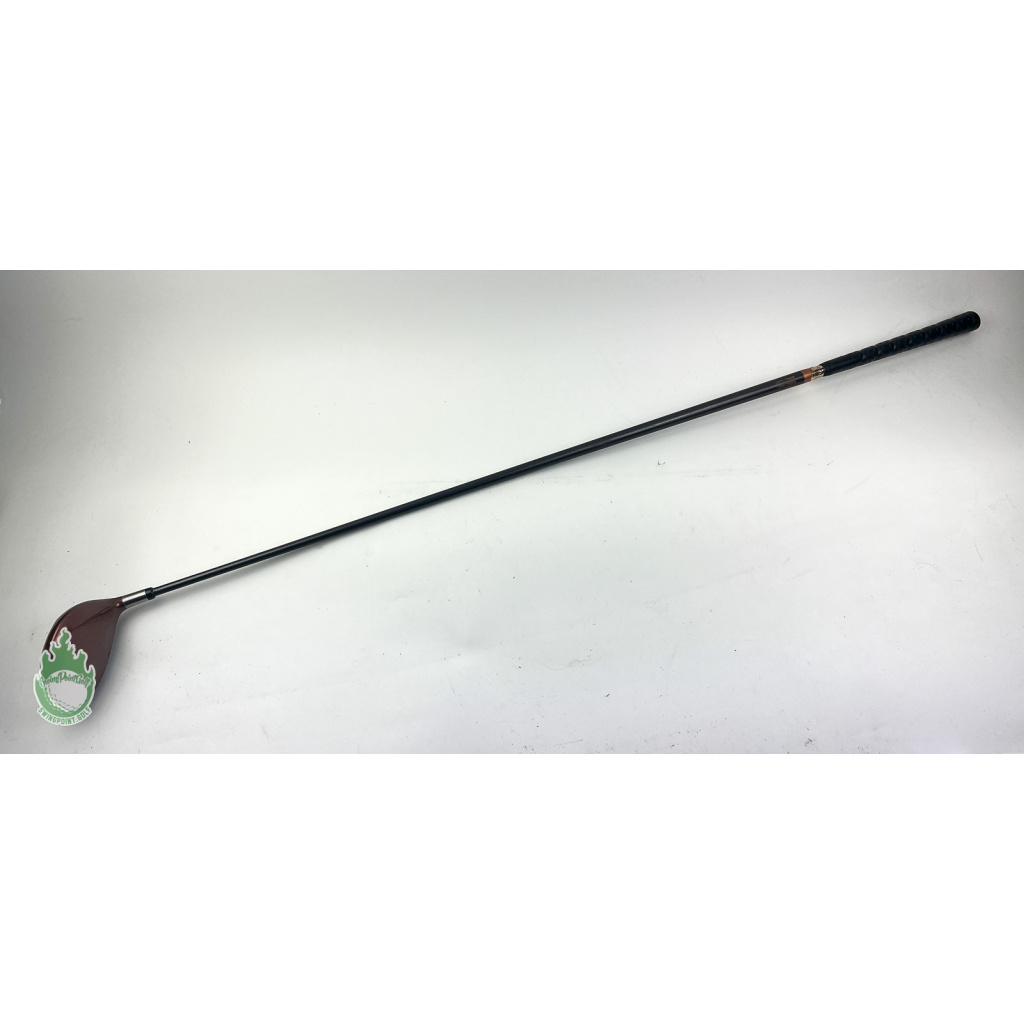 Used Right Hand TaylorMade Titanium Driver 10.5* 90g Stiff Bubble Shaft ...