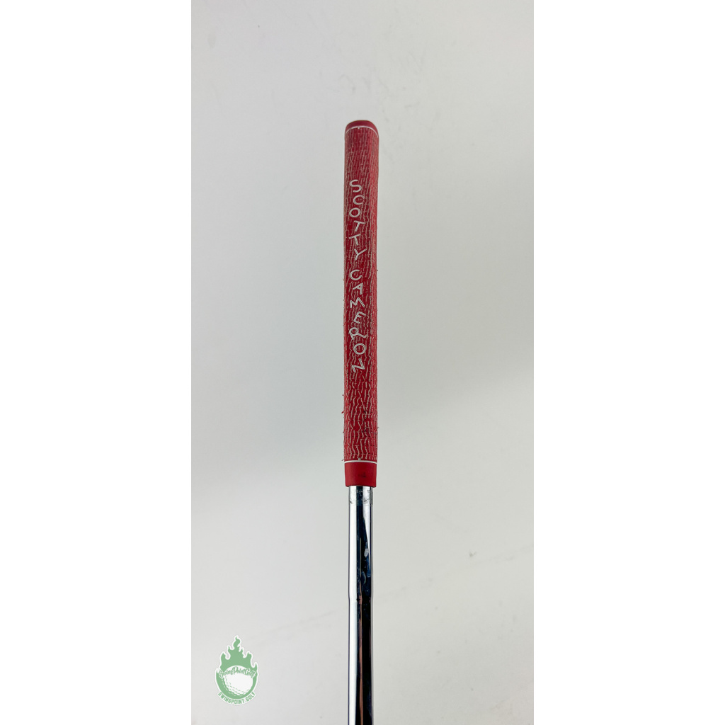 Used Titleist Scotty Cameron Circa 62 Model No. 2 35" Putter Steel Golf Club · SwingPoint Golf®