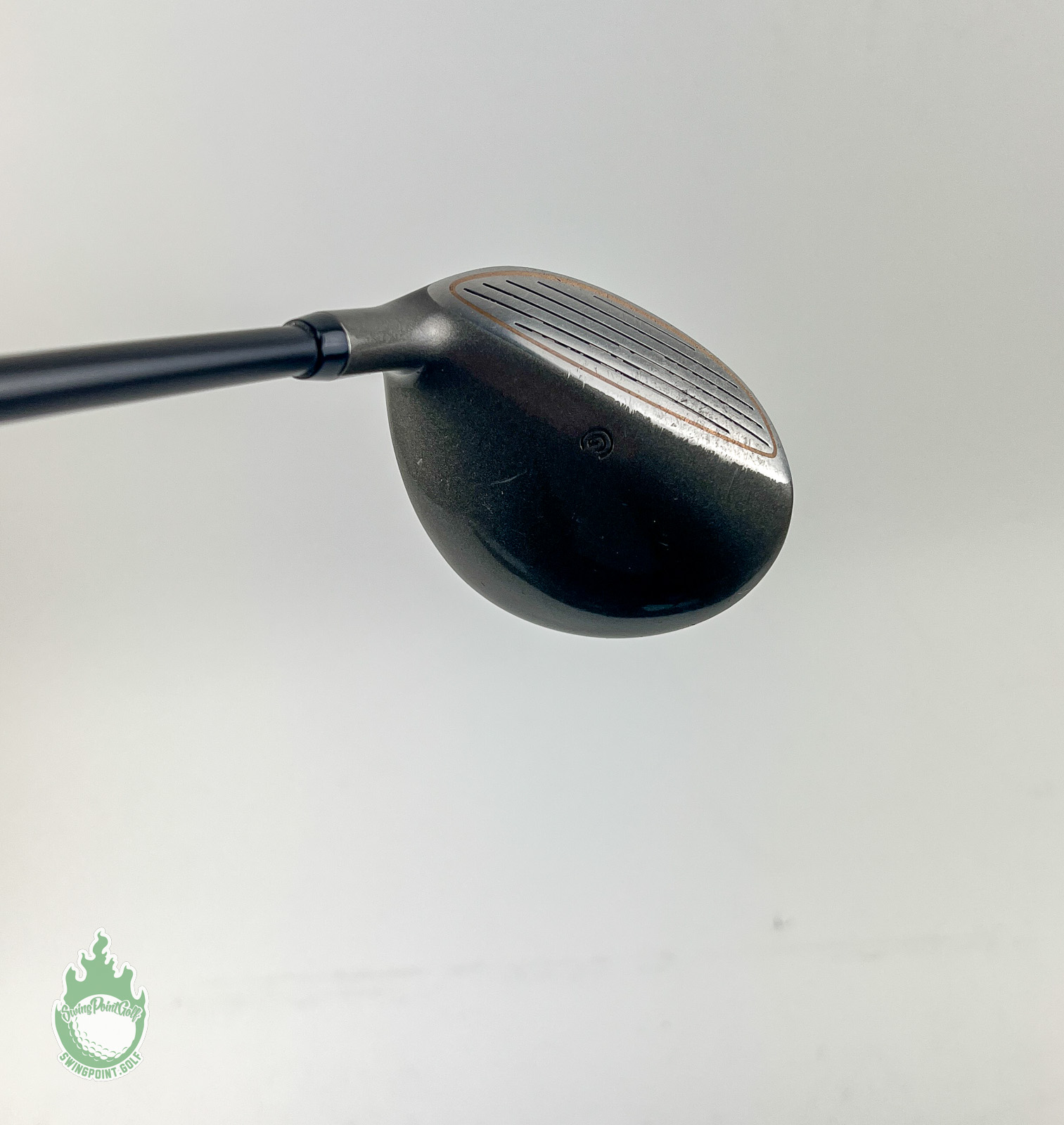 Used RH Cleveland Quadpro Fairway 7 Wood 22* Regular Flex Graphite Golf ...