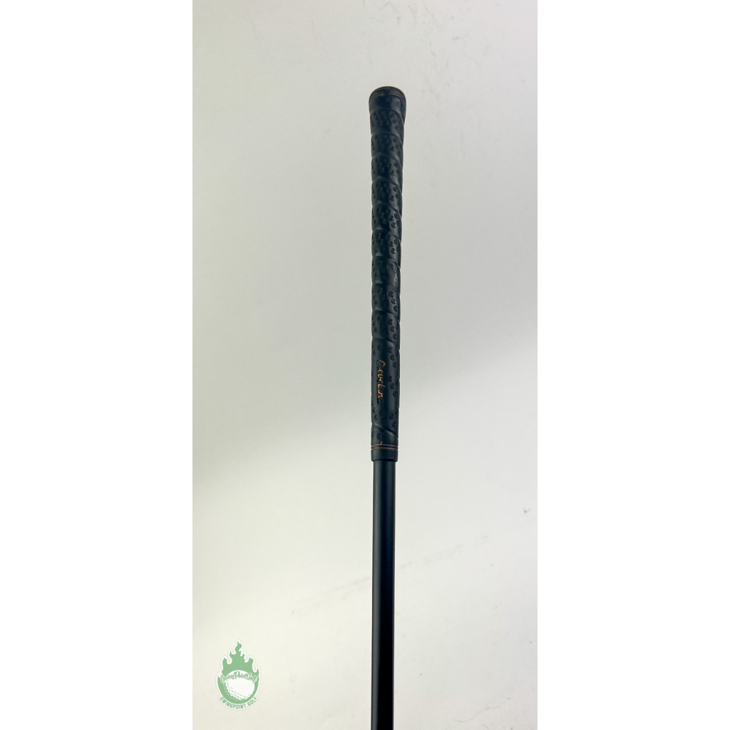 Used RH Cleveland Quadpro Fairway 7 Wood 22* Regular Flex Graphite Golf ...